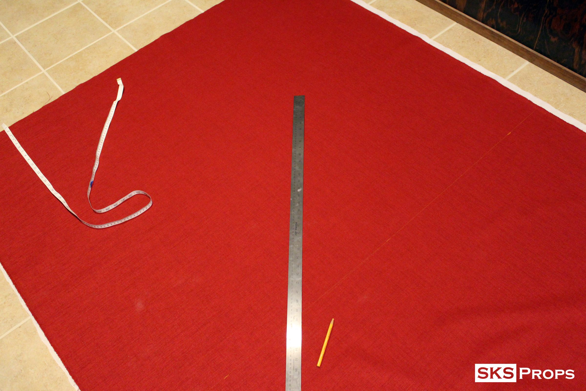 Warhammer 40K Tech Priest Cosplay - SKS Props : 35 Steps (with Pictures ...