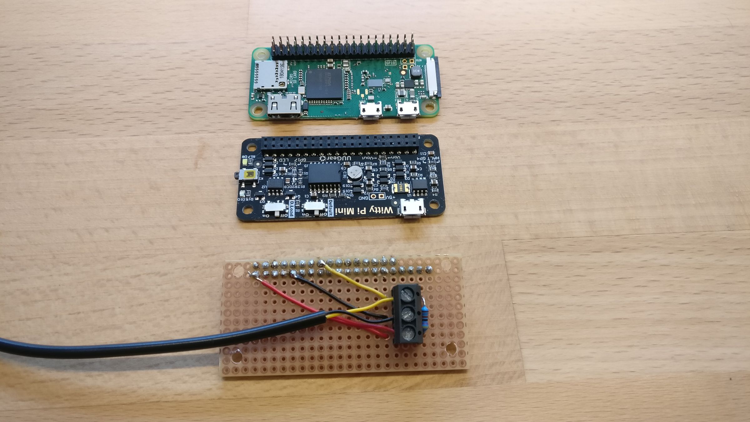 Automated River Water Monitoring System : 14 Steps - Instructables