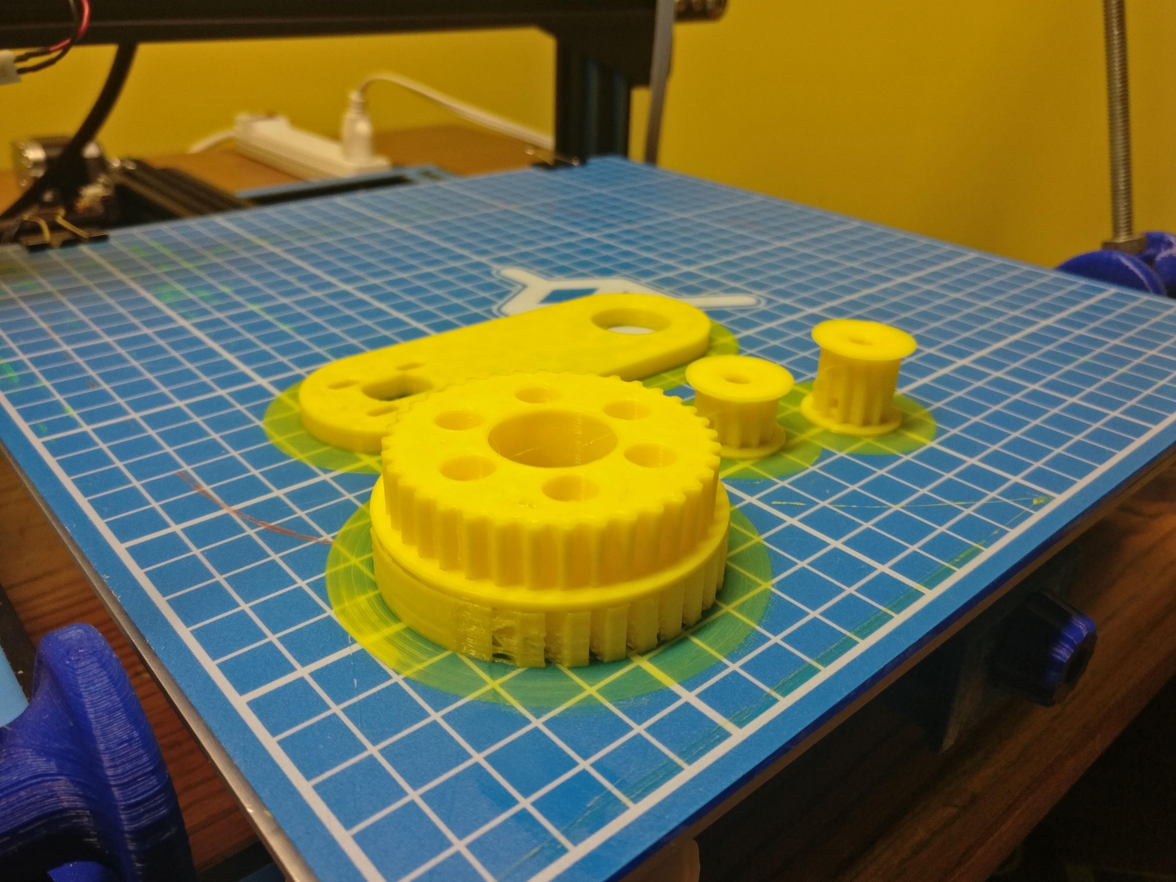 Maker Project Portfolio : 7 Steps - Instructables