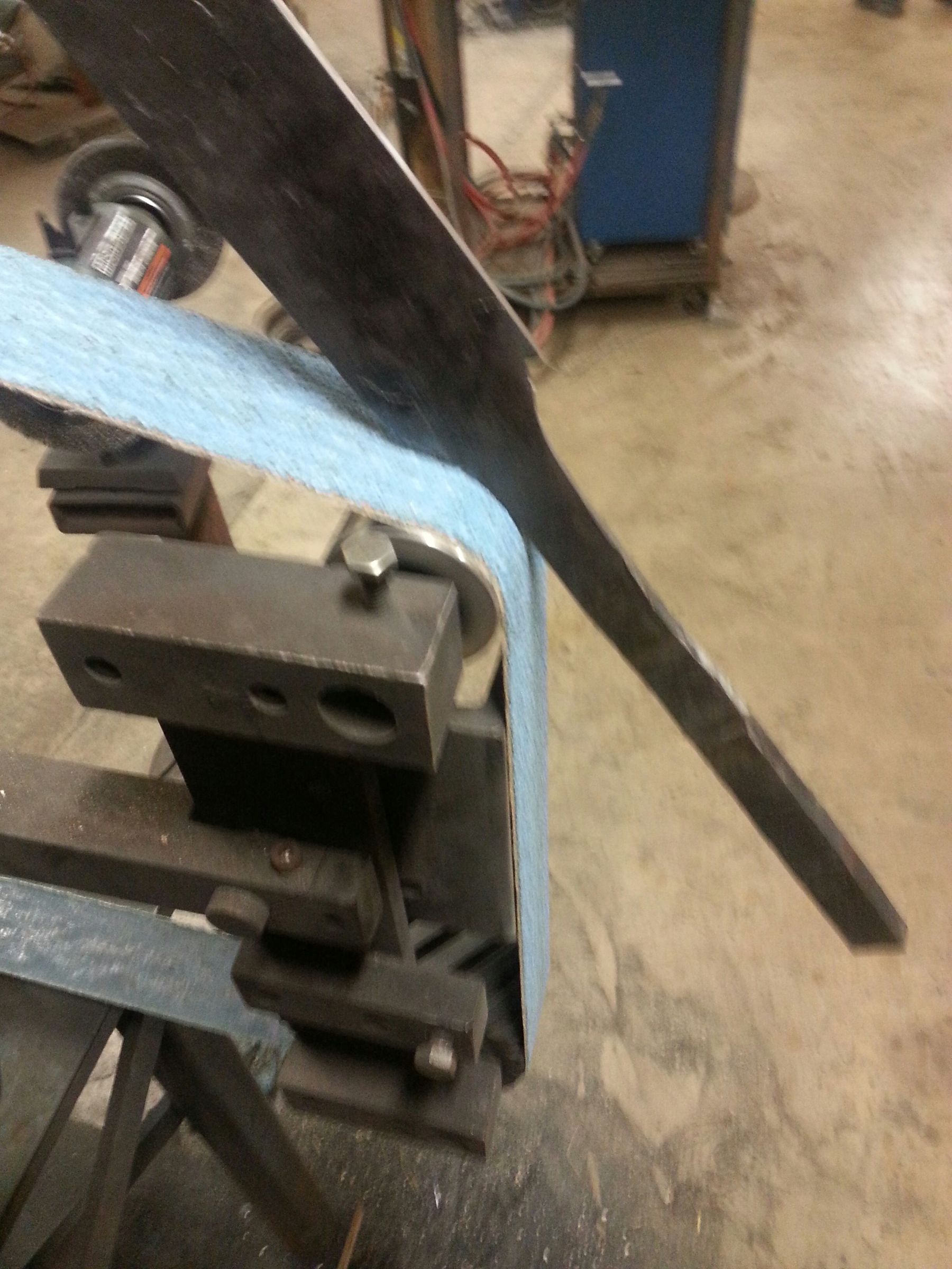 How to Make a Sword: a Comprehensive Guide : 17 Steps (with Pictures ...