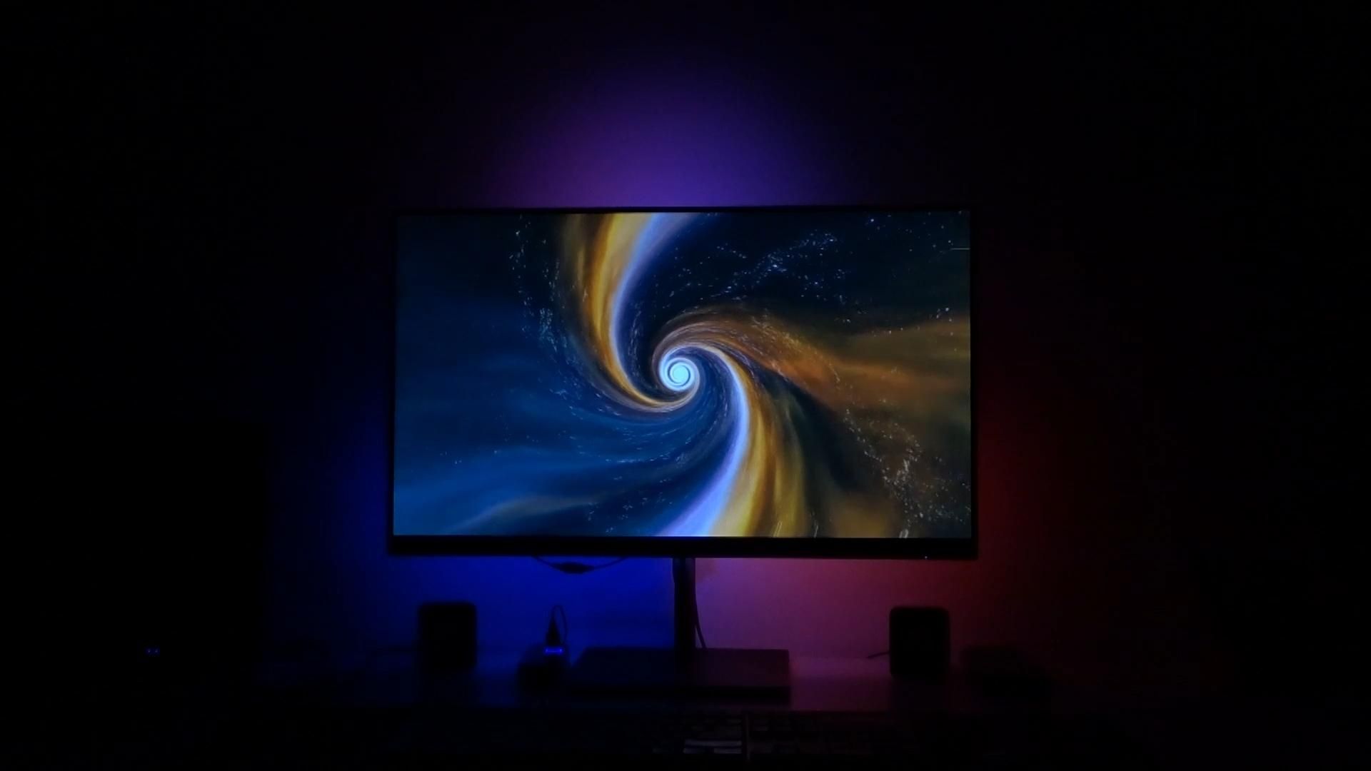 Color Your Desk With LEDs and Hyperion + Arduino Nano : 8 Steps (with ...