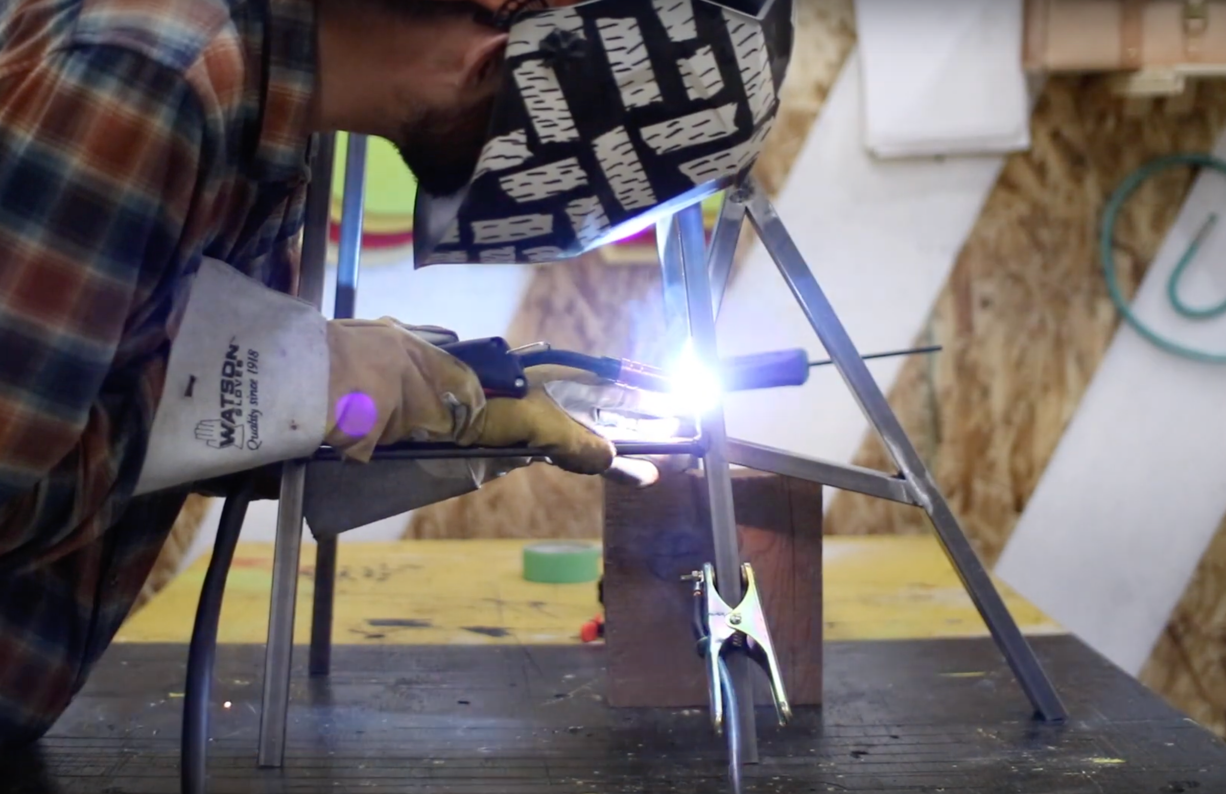 A Stool With Flip Out Steps : 8 Steps (with Pictures) - Instructables