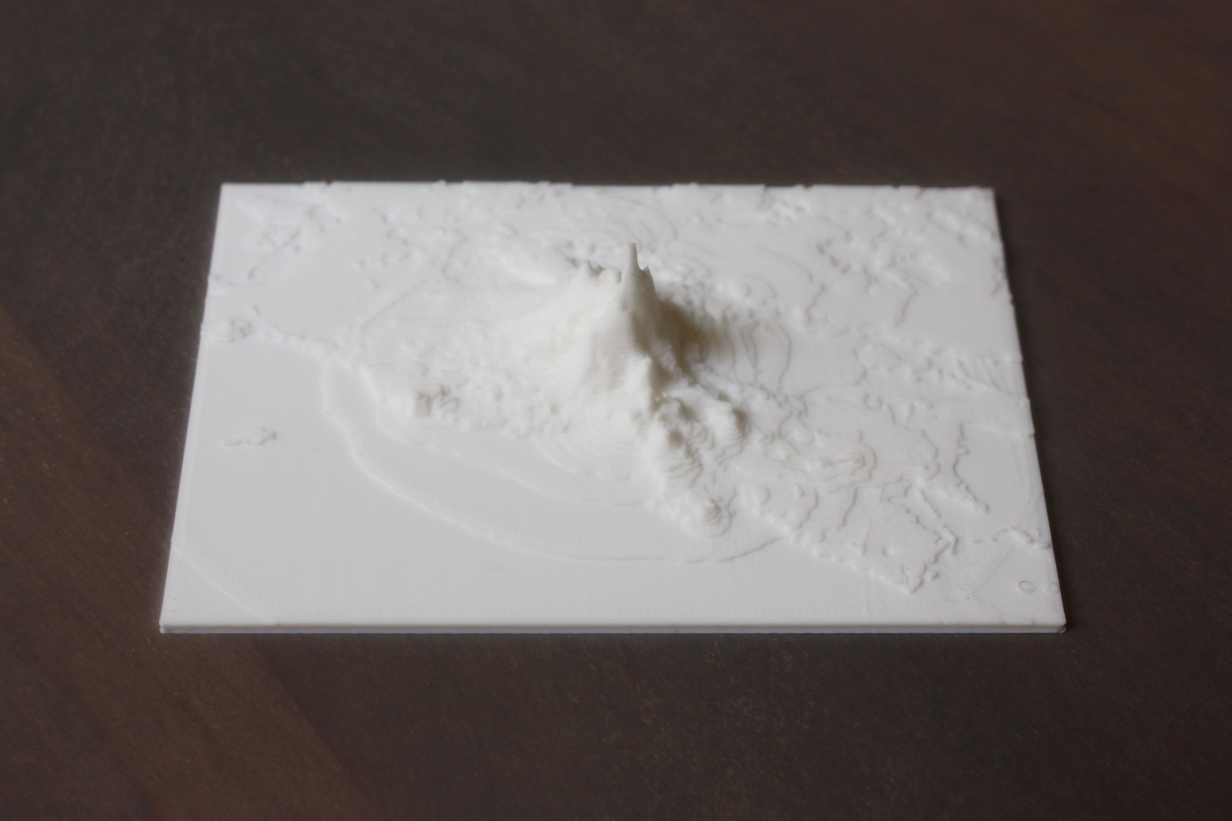 3D Print an Earthquake : 8 Steps (with Pictures) - Instructables