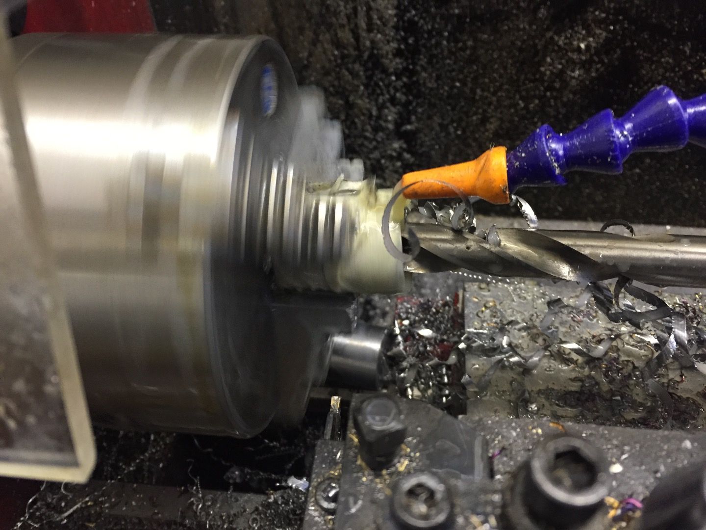 Motorised Drift Trike : 14 Steps (with Pictures) - Instructables