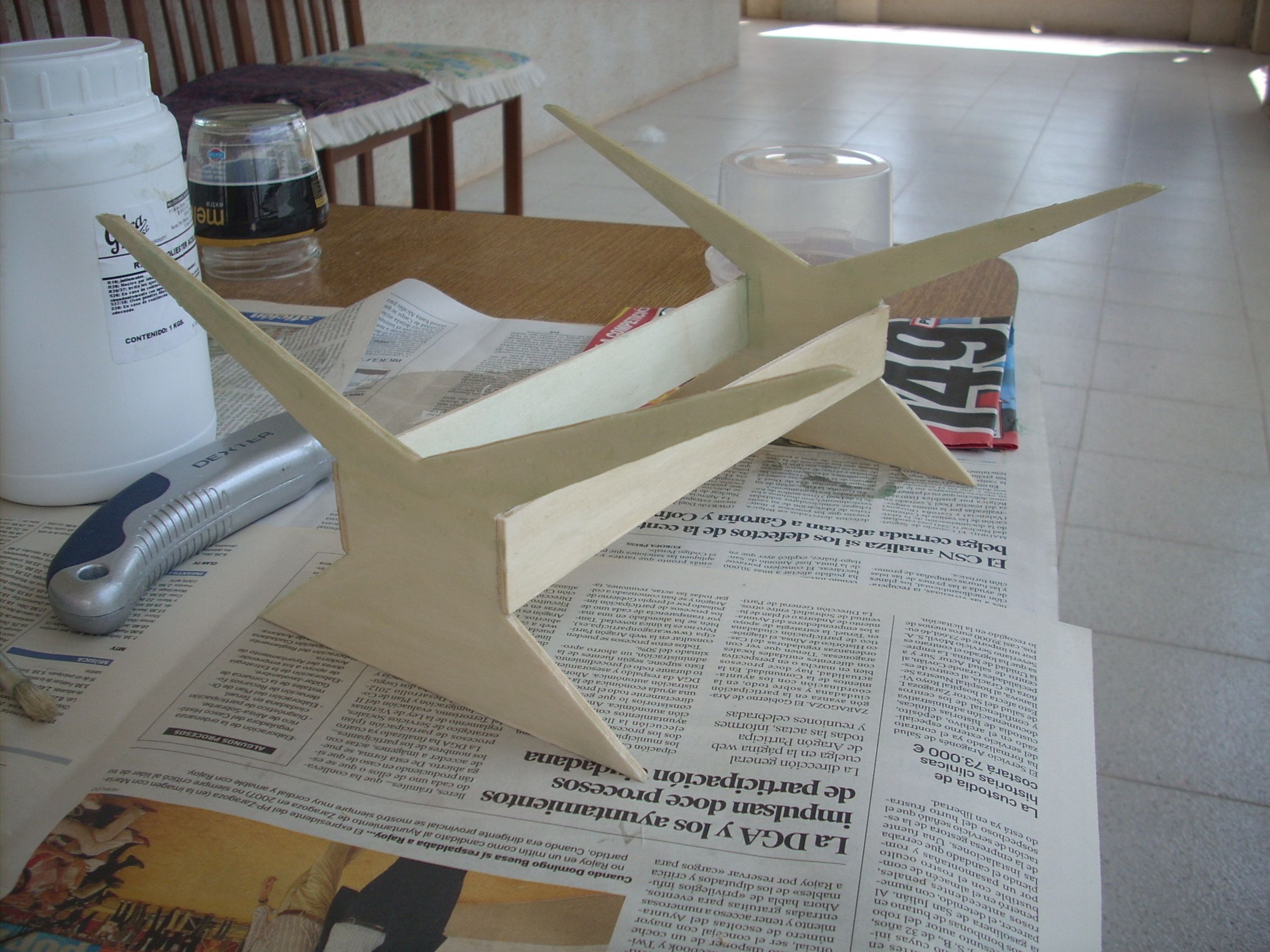 RC Boat : 19 Steps (with Pictures) - Instructables