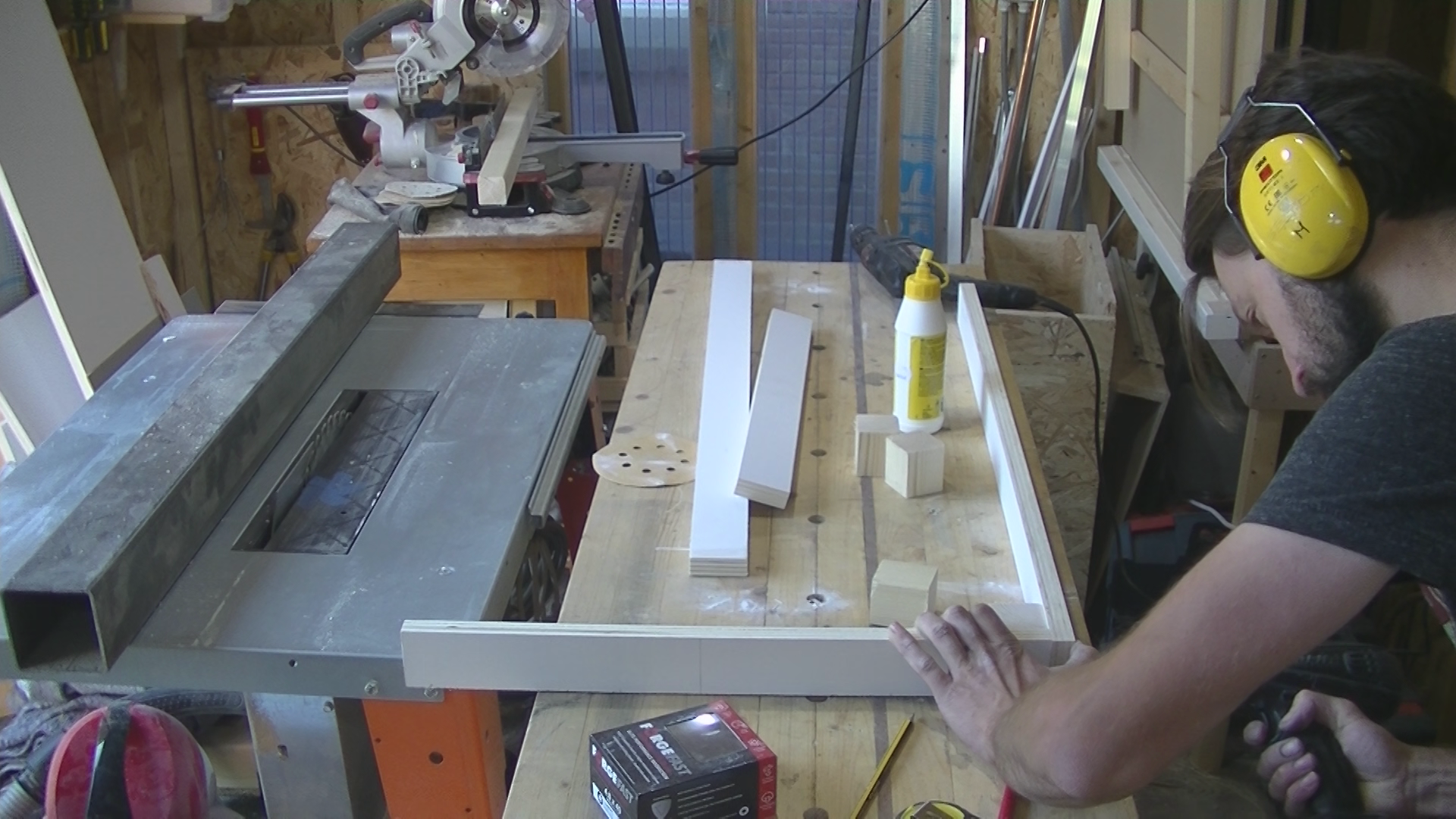 DIY Home Office : 15 Steps (with Pictures) - Instructables