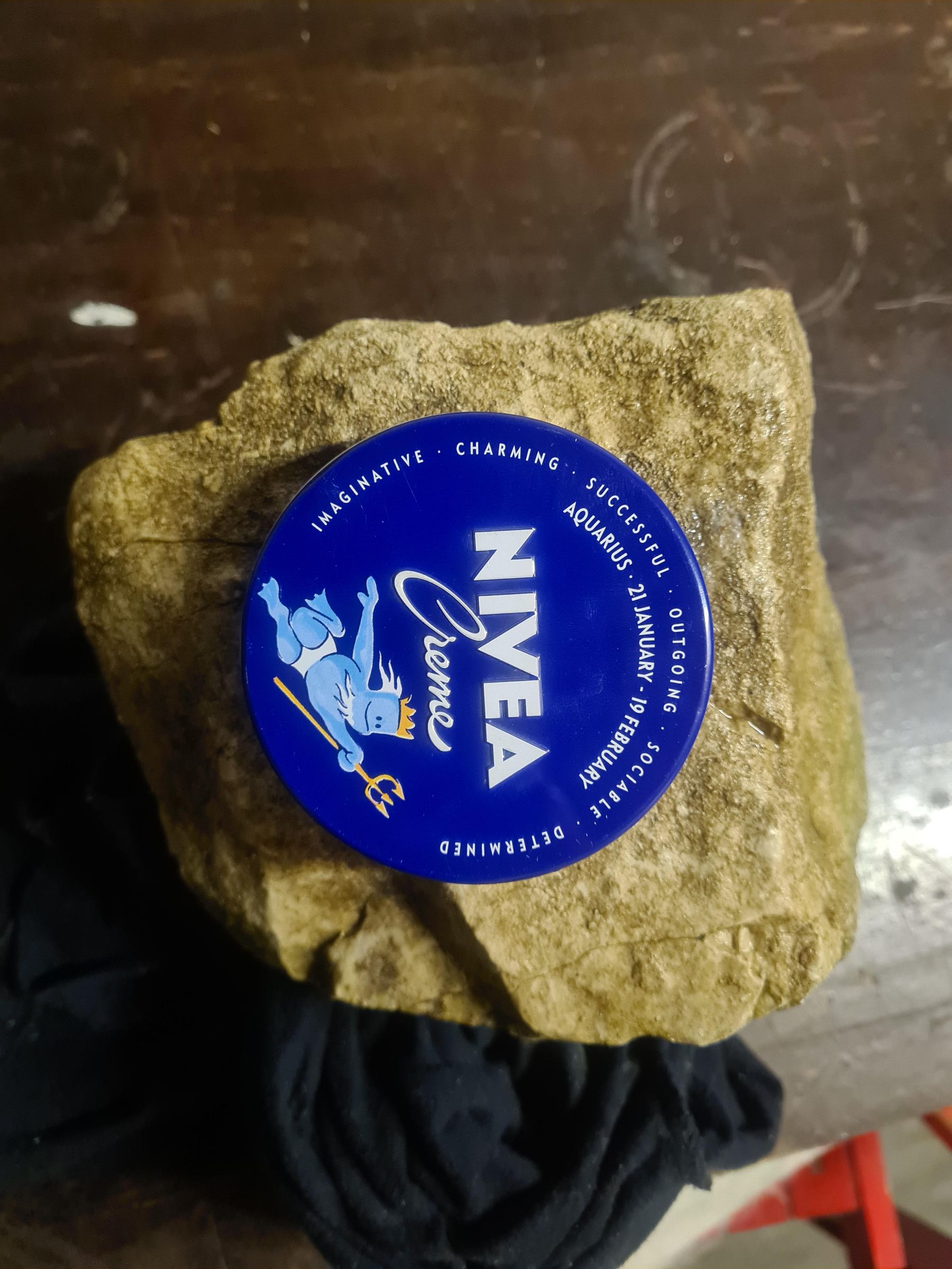 Spare Key Rock Hideout : 4 Steps - Instructables