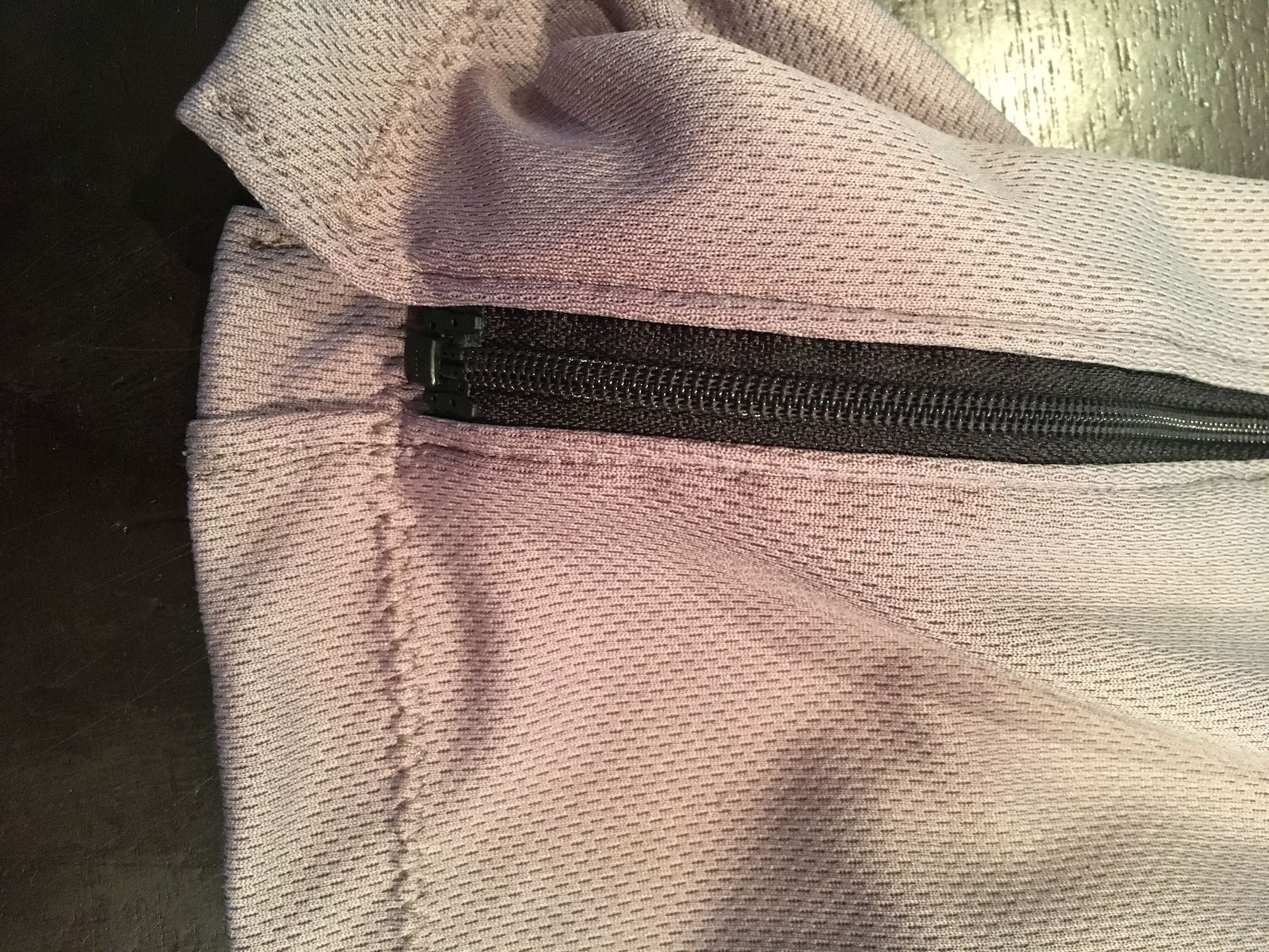 The Amazing Zipper Pants : 16 Steps - Instructables