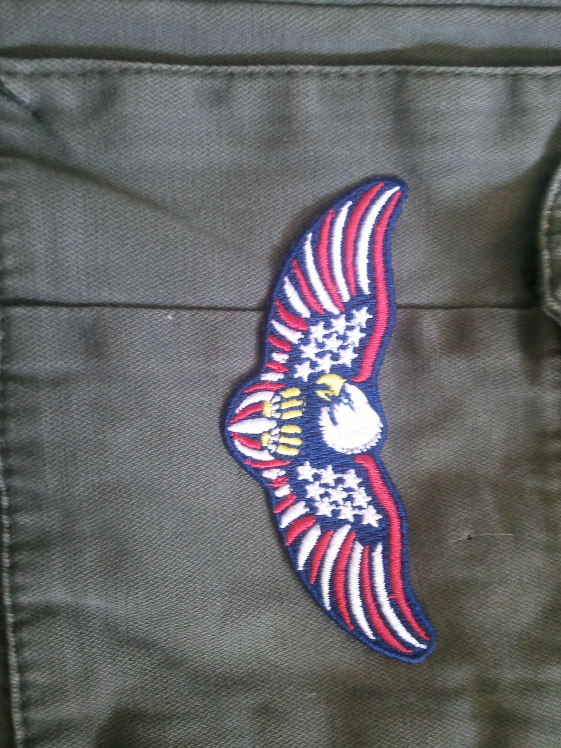 Historic Rare Coin Jacket : 5 Steps (with Pictures) - Instructables