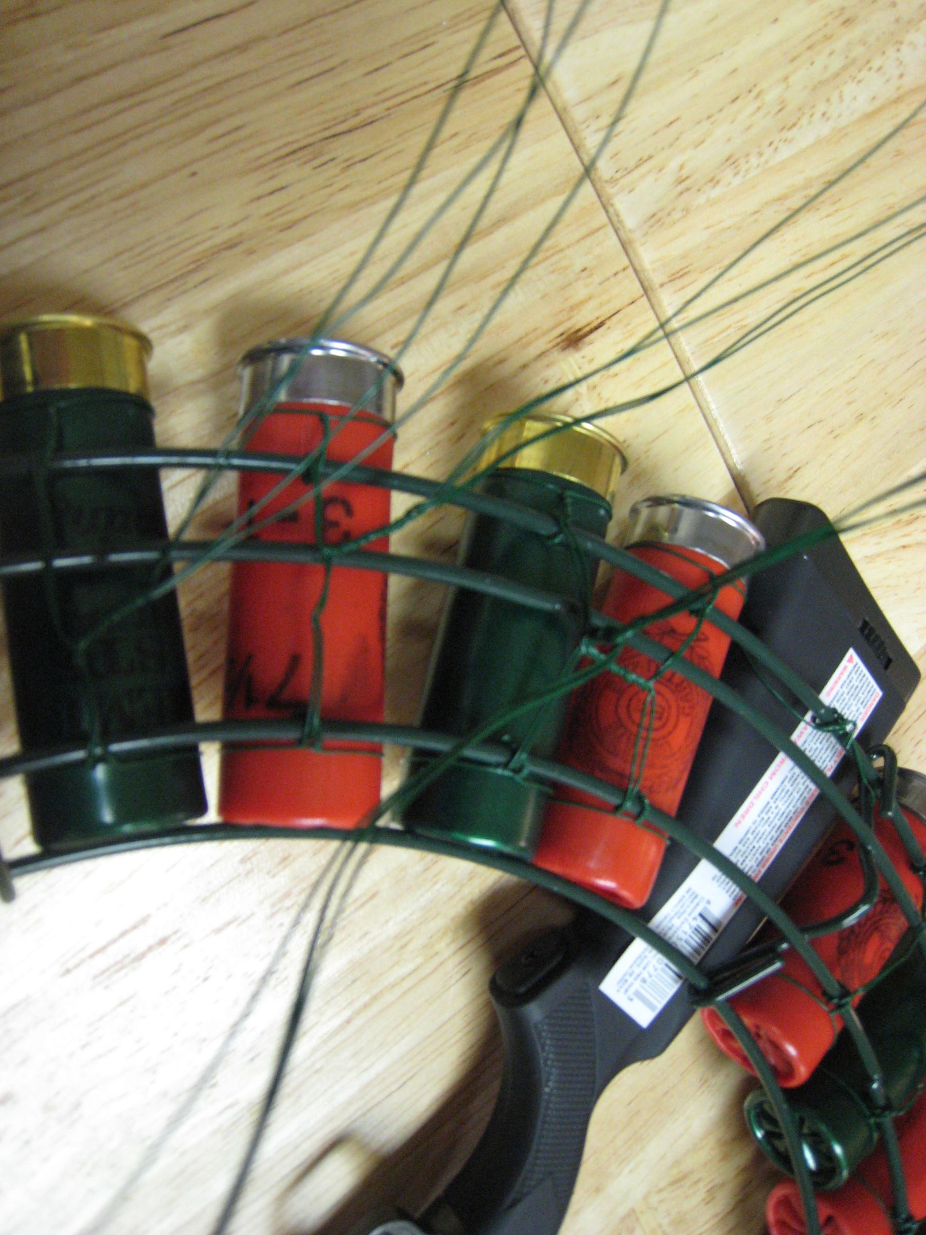 Shotgun Shell Wreath : 5 Steps (with Pictures) - Instructables