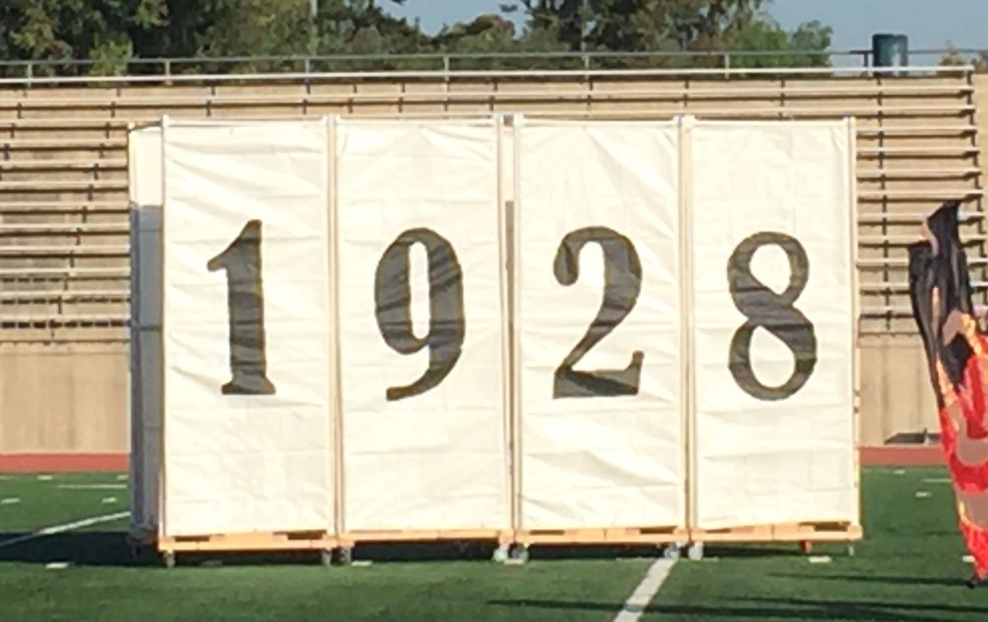 Marching Band Field Prop : 8 Steps (with Pictures) - Instructables