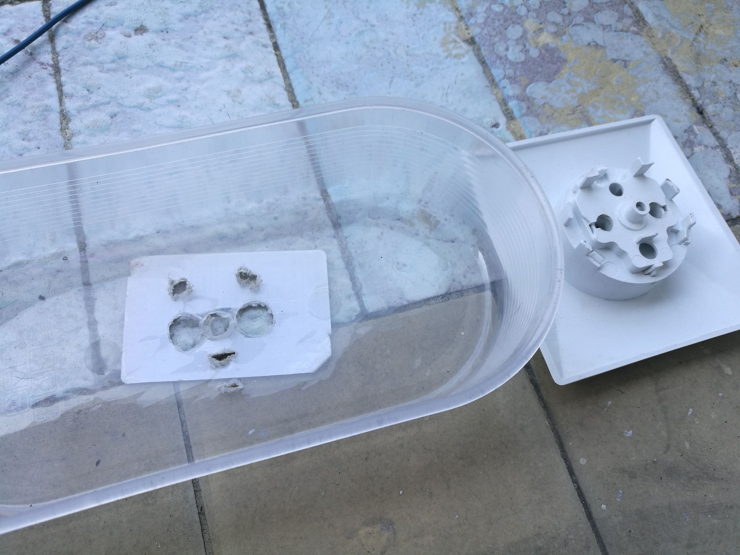 Solar Power Outlet (without Inverter) : 8 Steps - Instructables