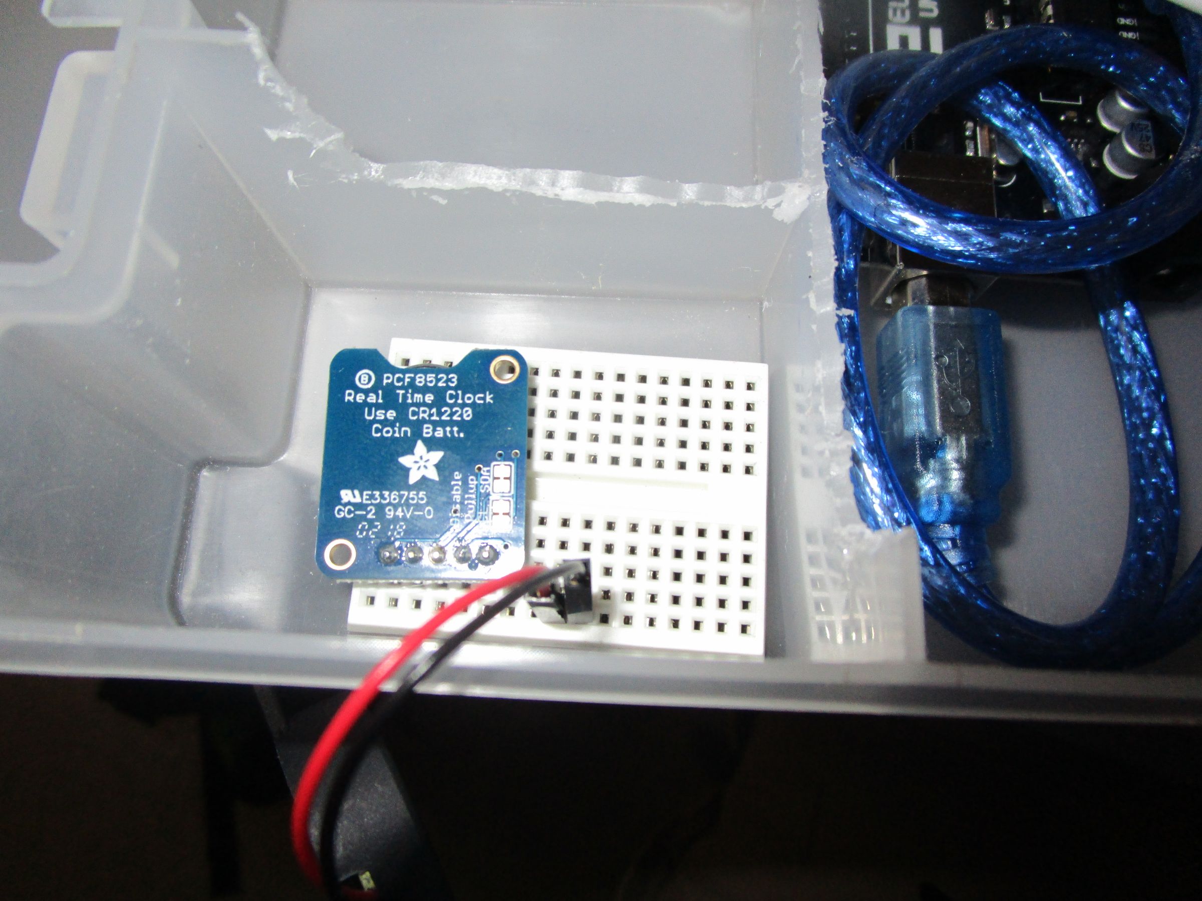 Phone-In-The-Box : 5 Steps - Instructables