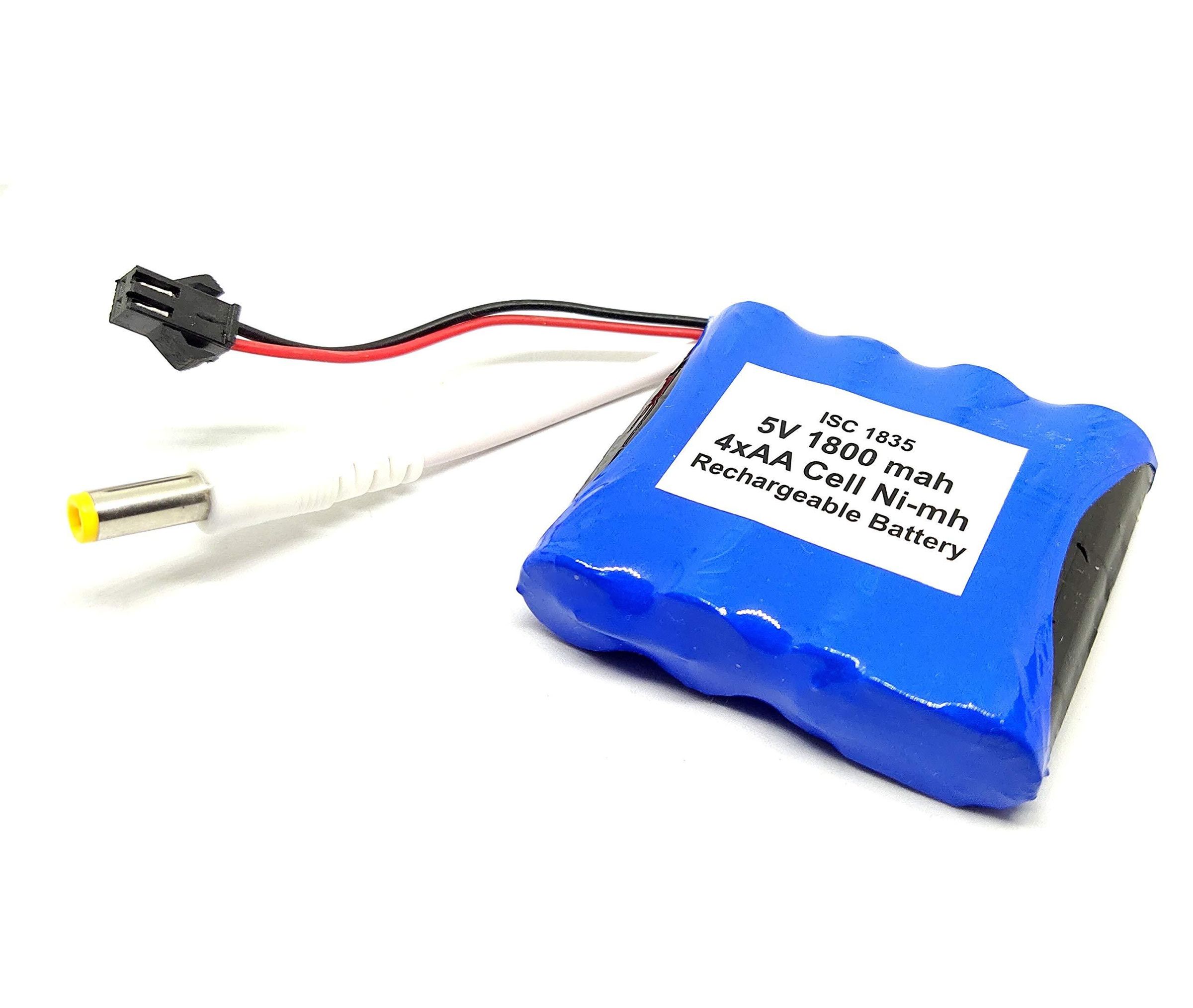 Arduino Smart Plant Monitor : 5 Steps (with Pictures) - Instructables