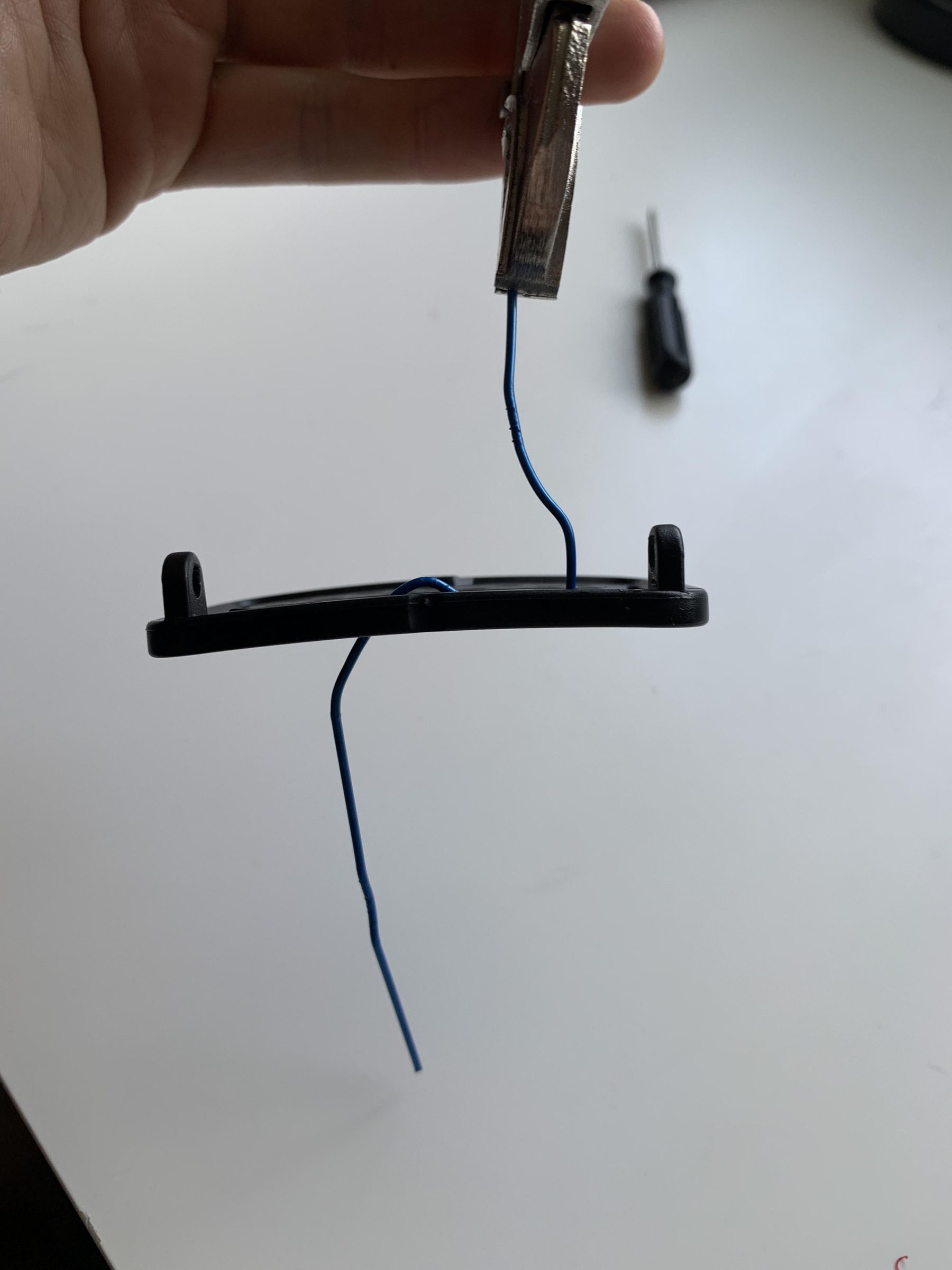 Duracell Headlamp Spring Gear Fix : 14 Steps (with Pictures ...