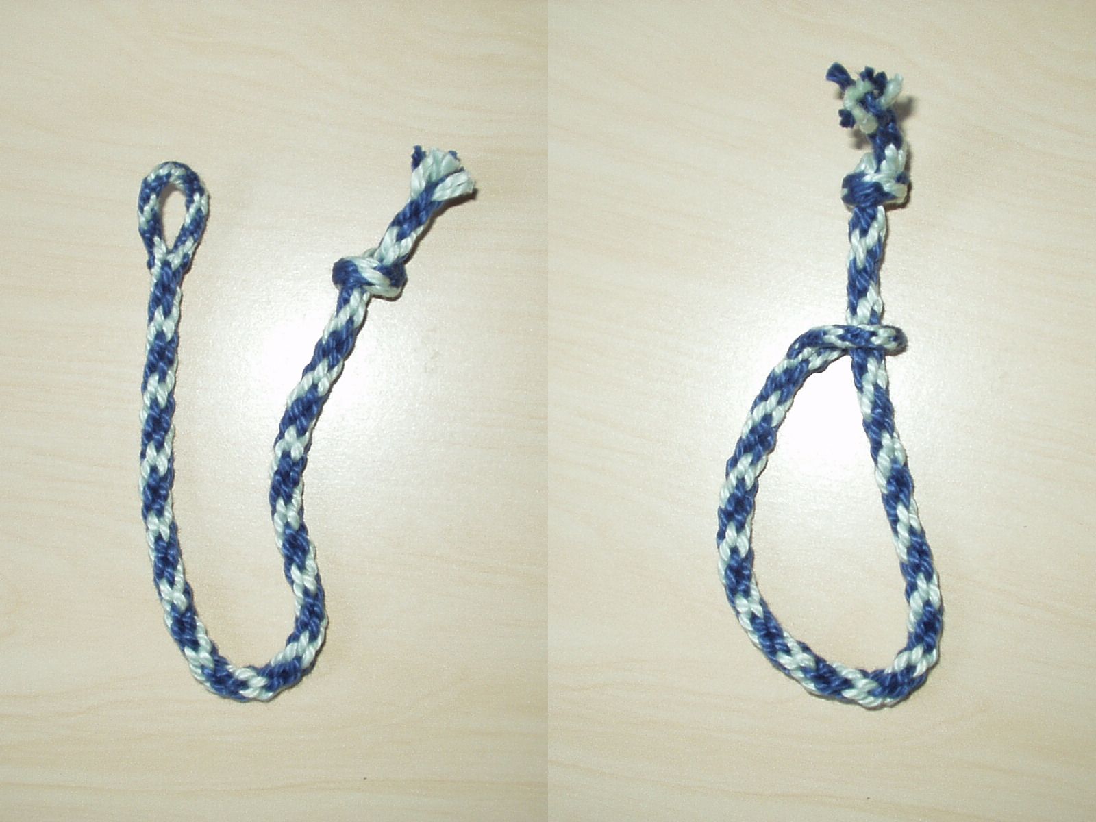 Braiding Disk : 8 Steps (with Pictures) - Instructables