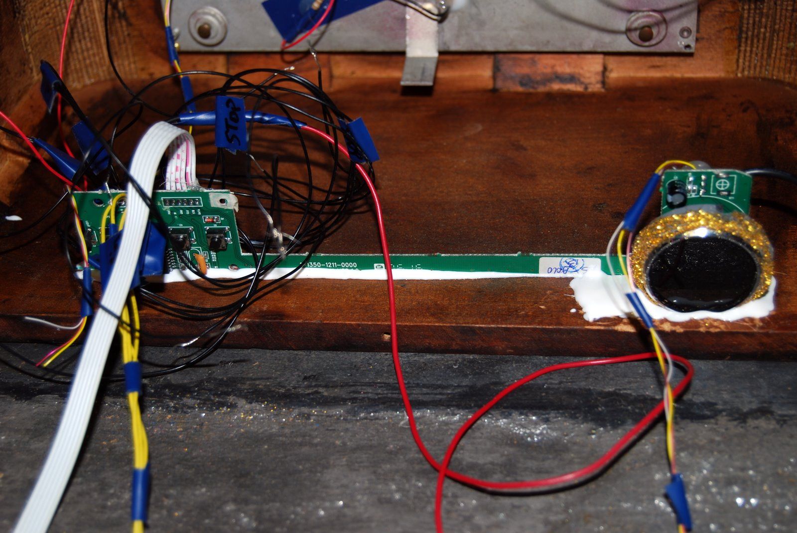 Retro DVD Player : 8 Steps (with Pictures) - Instructables