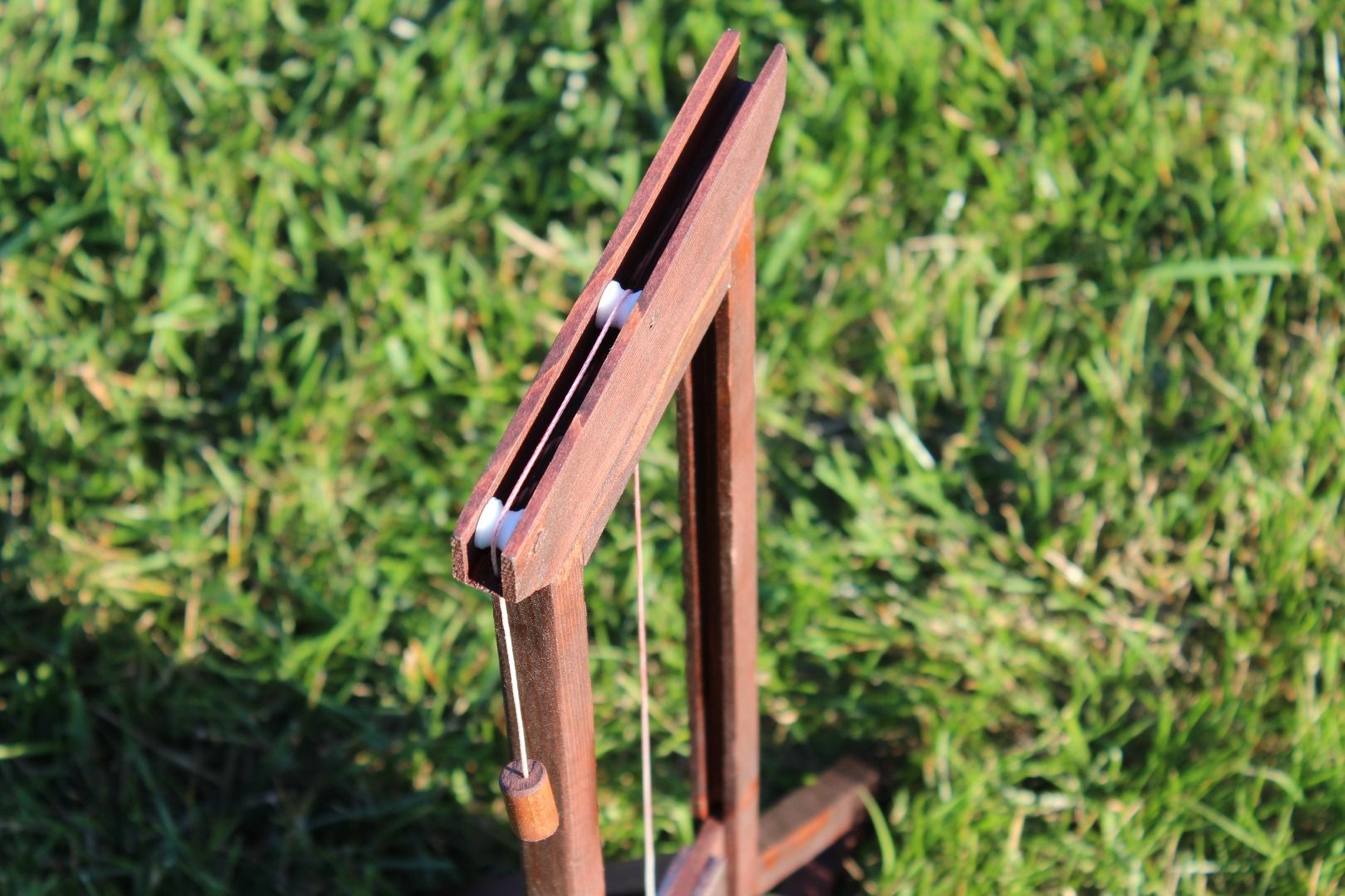 Mini Guillotine : 34 Steps (with Pictures) - Instructables