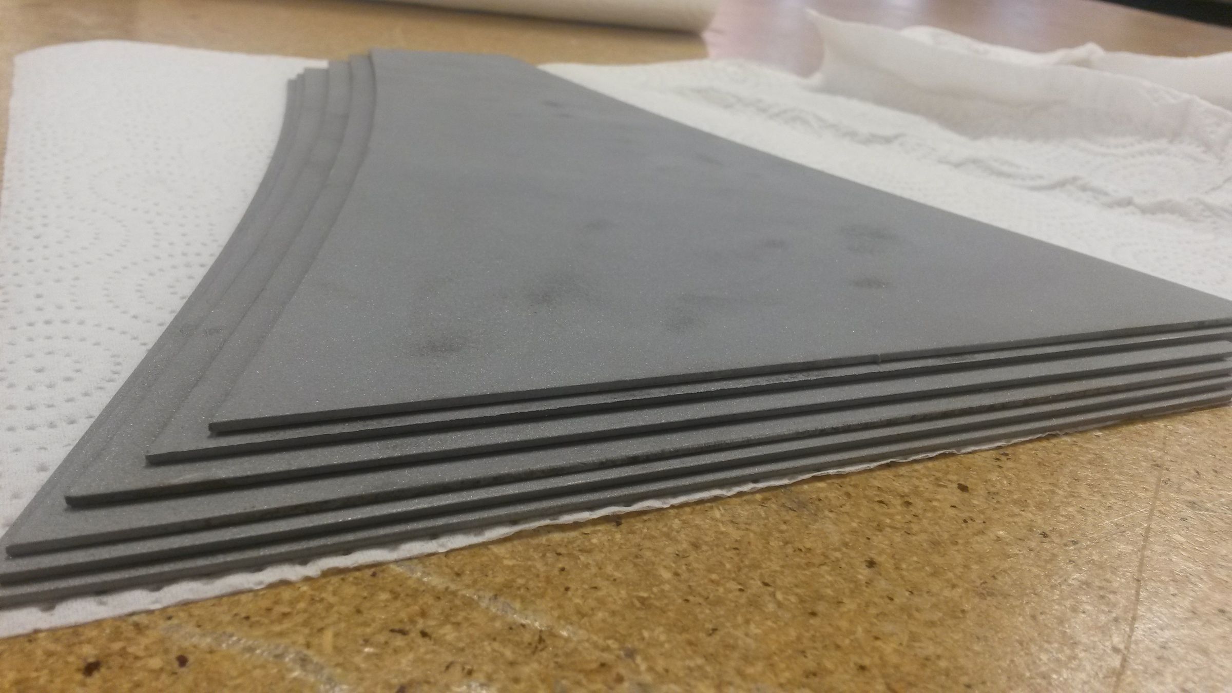 TIG Welded Acoustical / Exponential Horns : 8 Steps (with Pictures ...