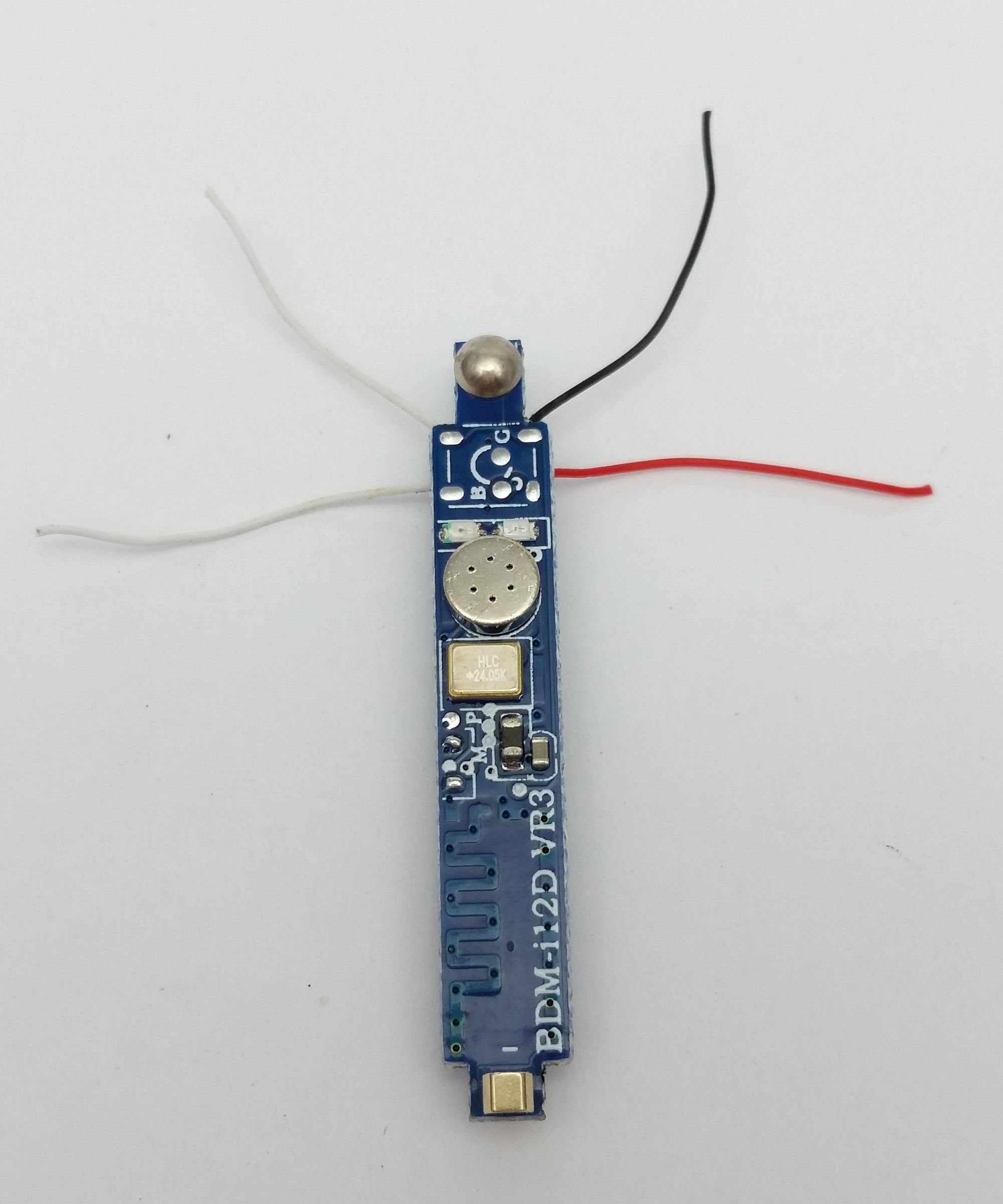 Build Your Own True Wireless Stereo Adaptors for Under $10! : 6 Steps ...