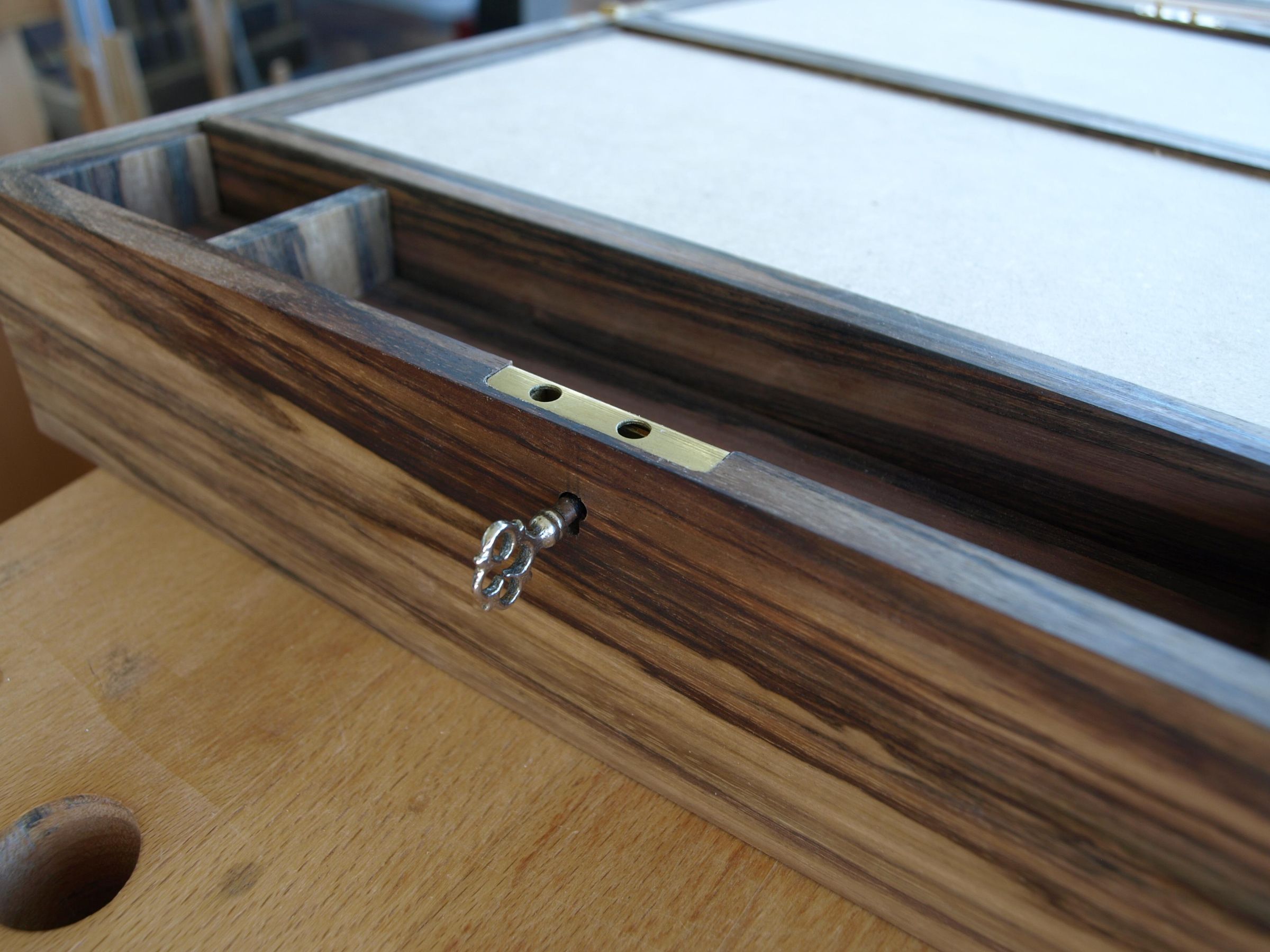 Writing Slope Box : 13 Steps (with Pictures) - Instructables