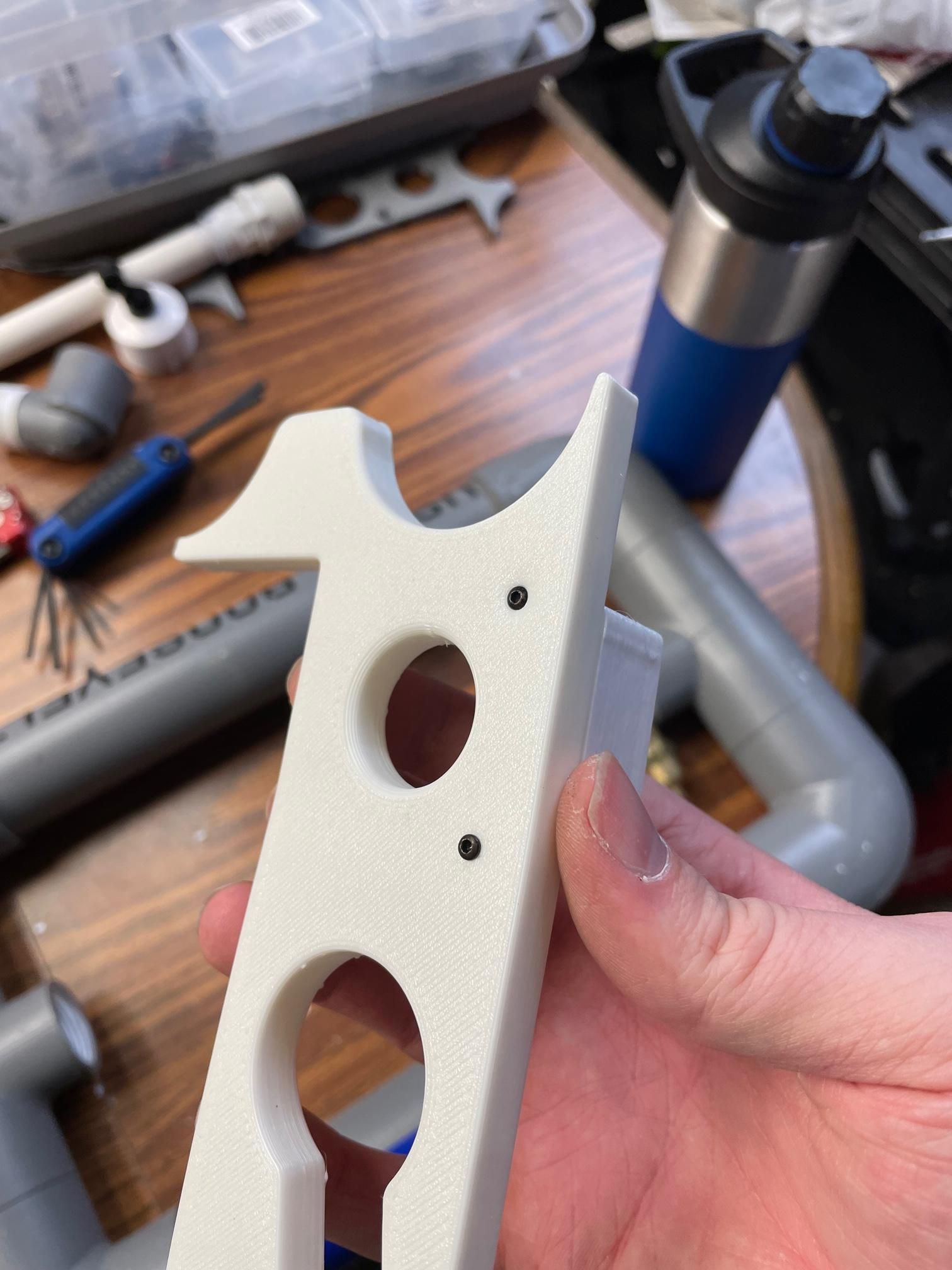 Air Powered Rocket Launcher : 20 Steps (with Pictures) - Instructables