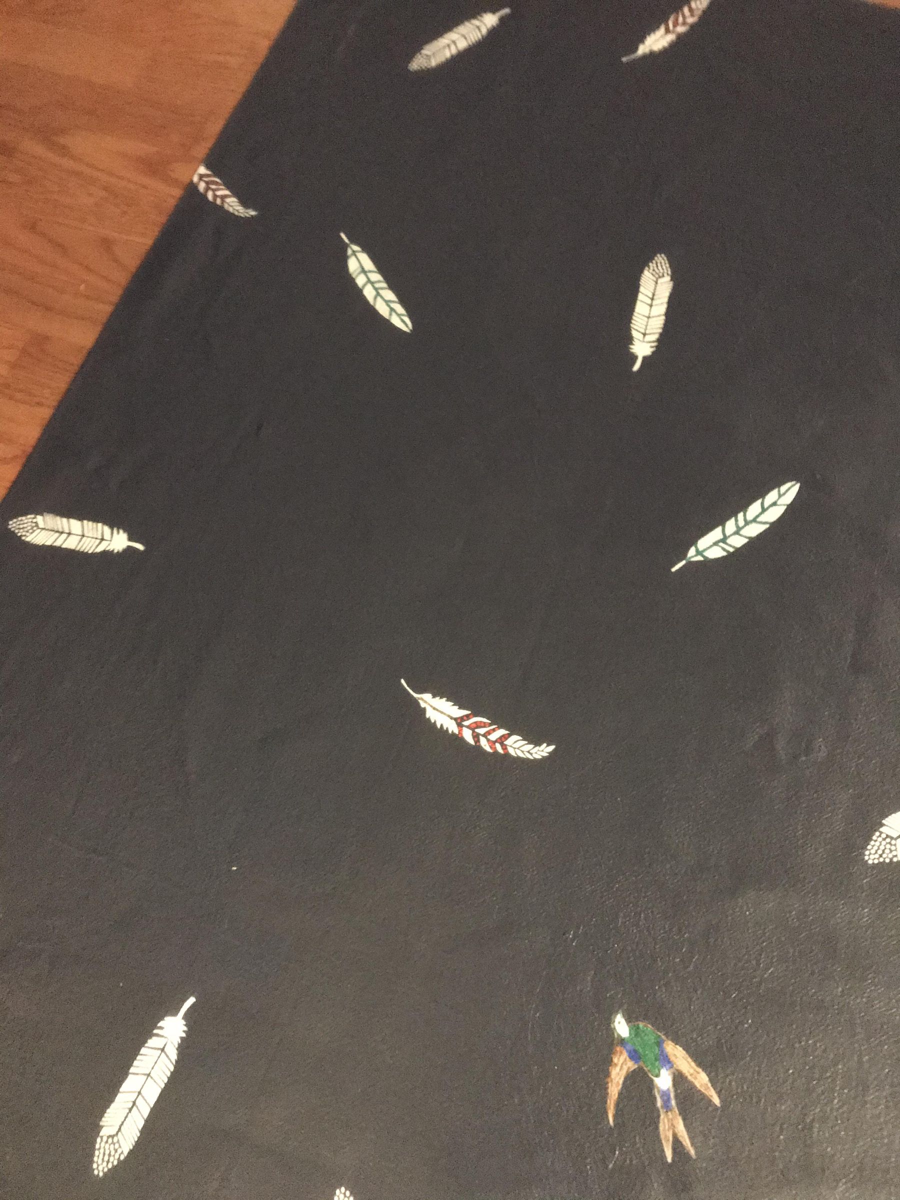 Canvas Rug : 7 Steps - Instructables