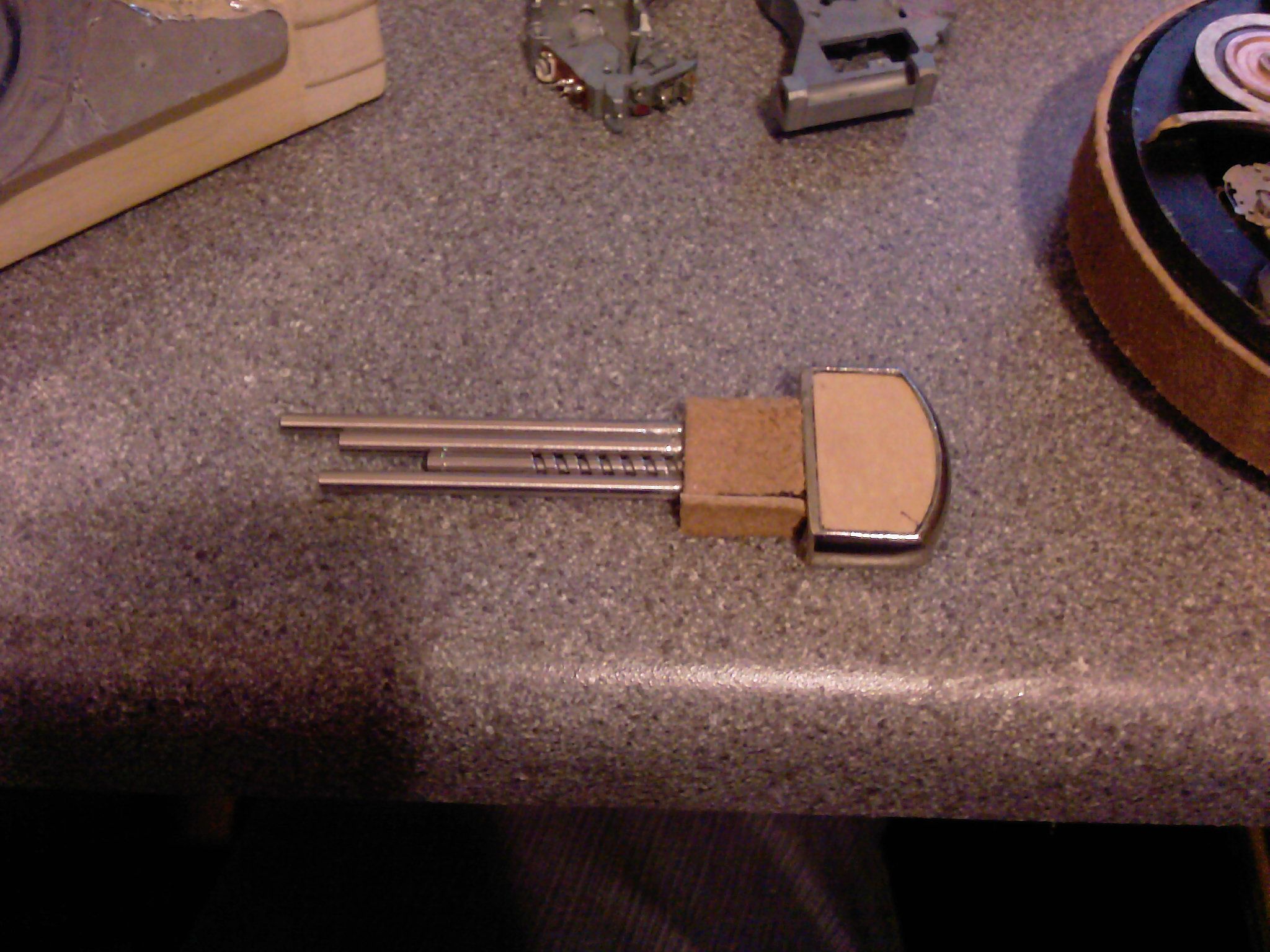 How to Build a Time Machine (Vortex Distortion Space and Time Dilating ...