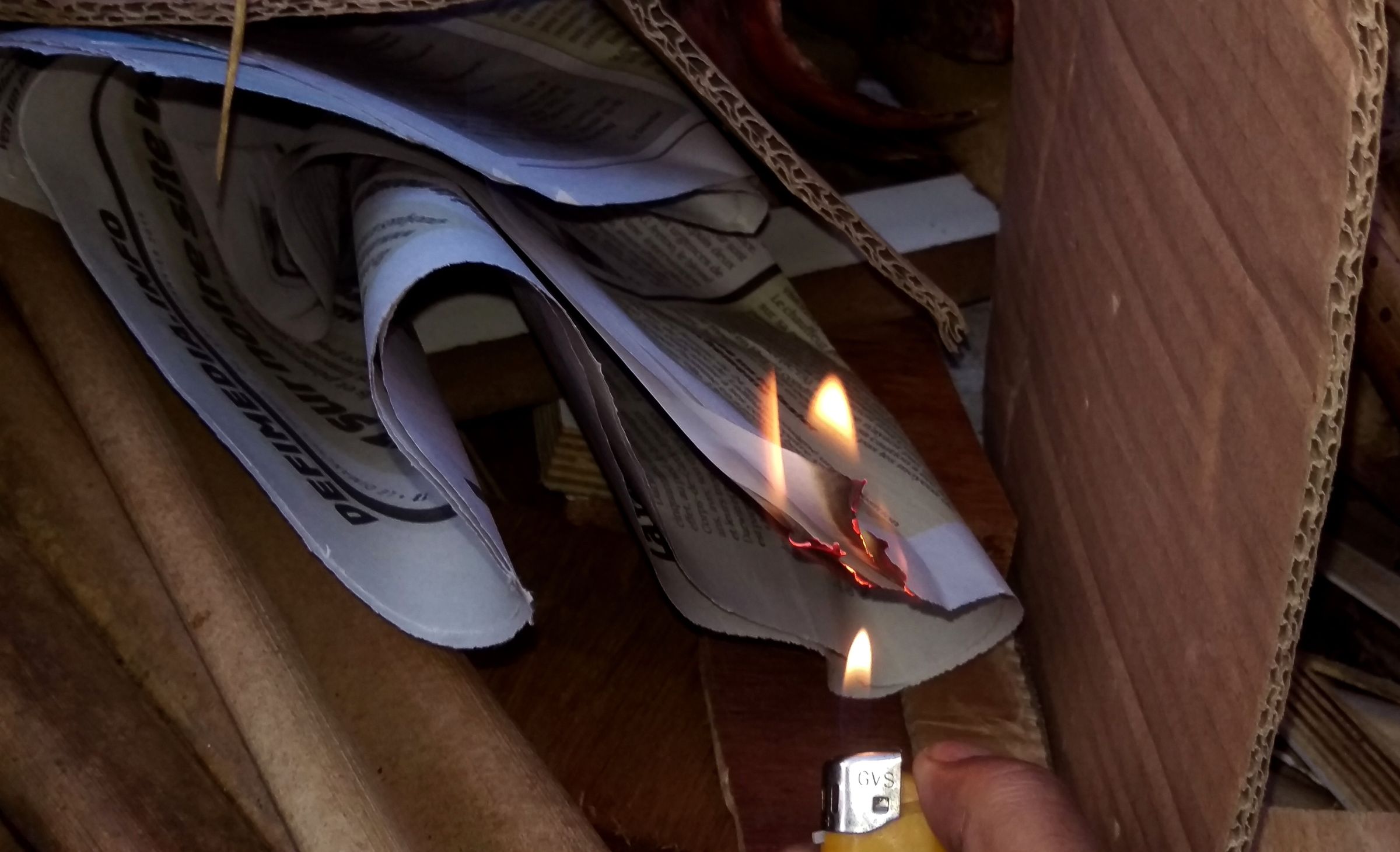 50 Ways to Use Cardboard : 50 Steps - Instructables