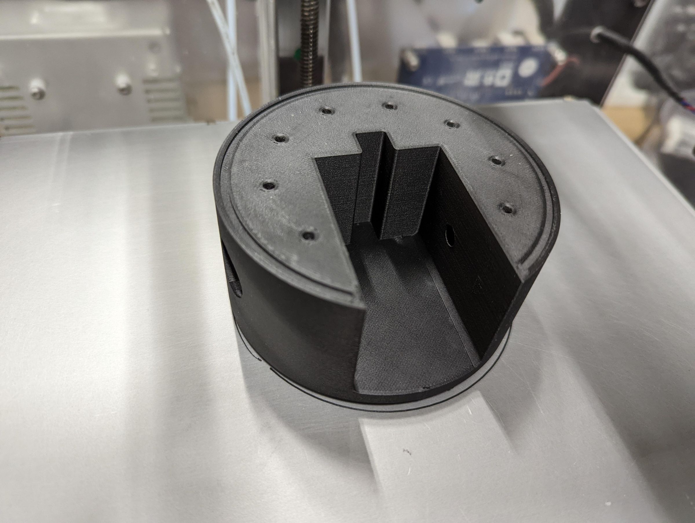 All Sky Camera Enclosures. : 18 Steps (with Pictures) - Instructables