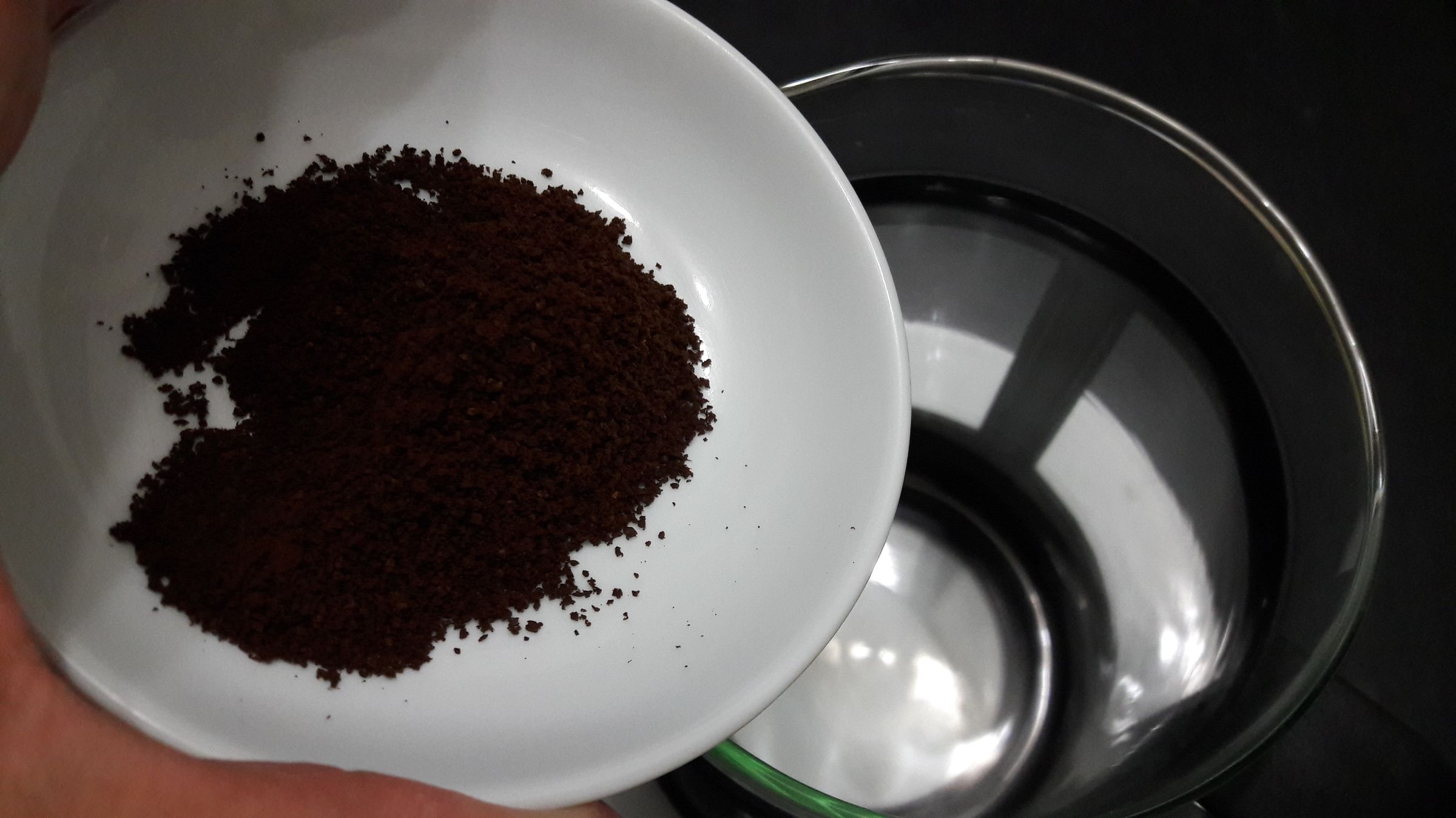 Coffee From Okra Seeds : 6 Steps (with Pictures) - Instructables