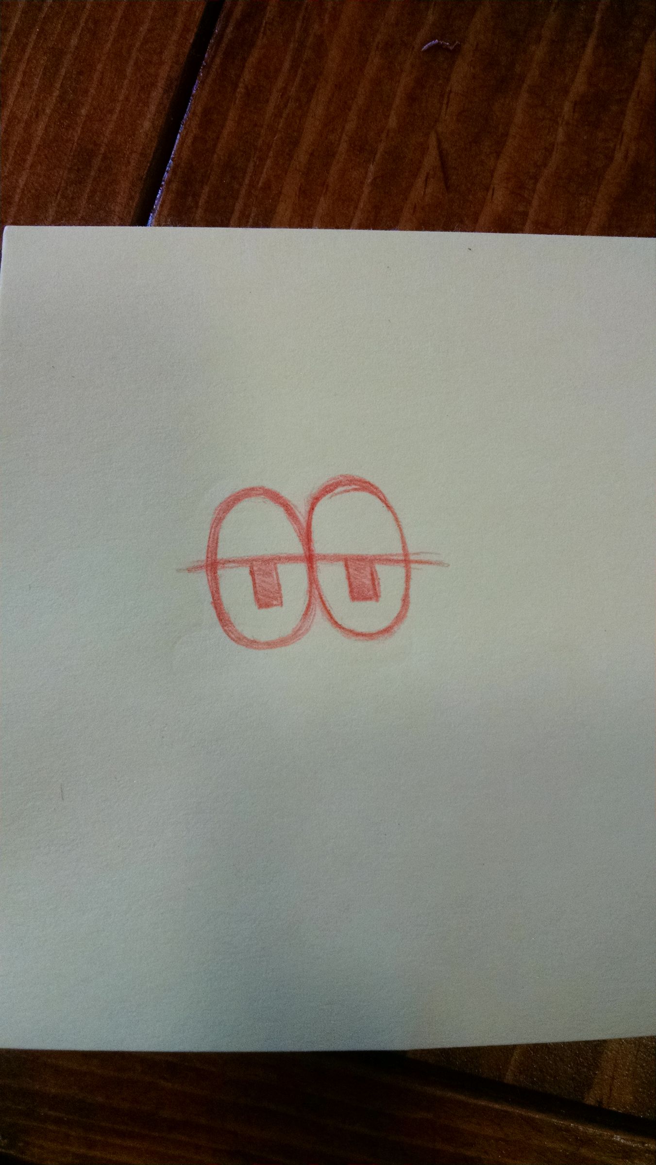 How to Draw Squidward : 14 Steps - Instructables
