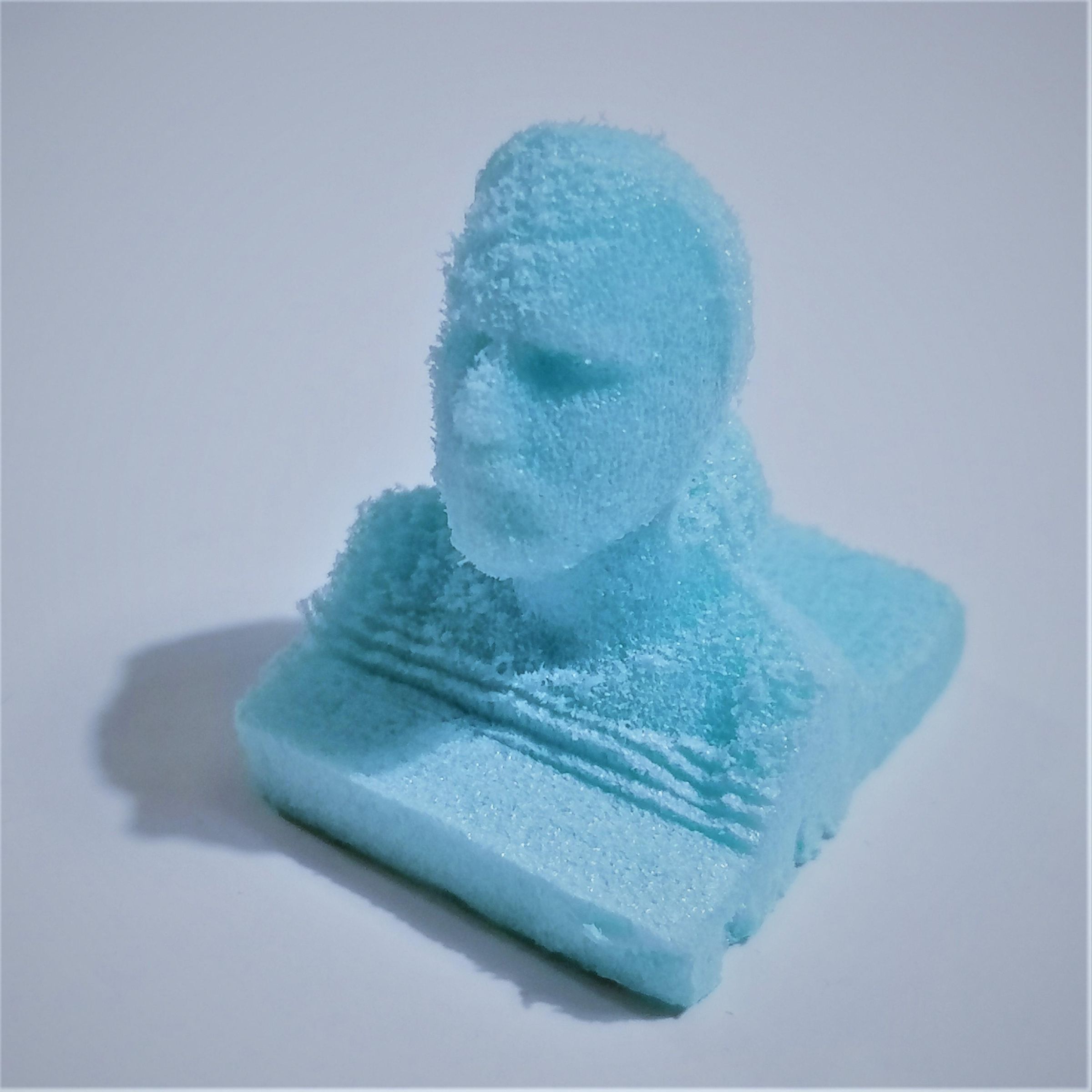 DIY Desktop 5-axis CNC Mill : 9 Steps (with Pictures) - Instructables