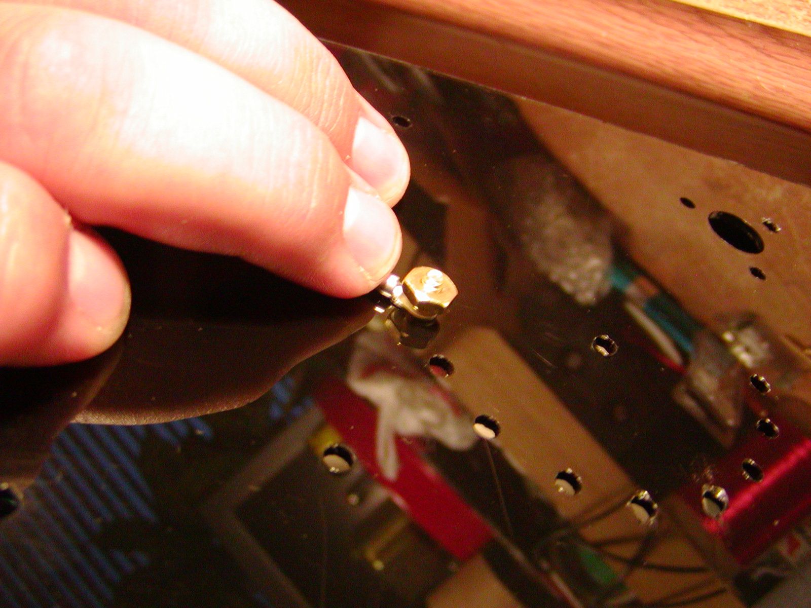 Build an Antique Style Crystal Radio : 9 Steps (with Pictures ...