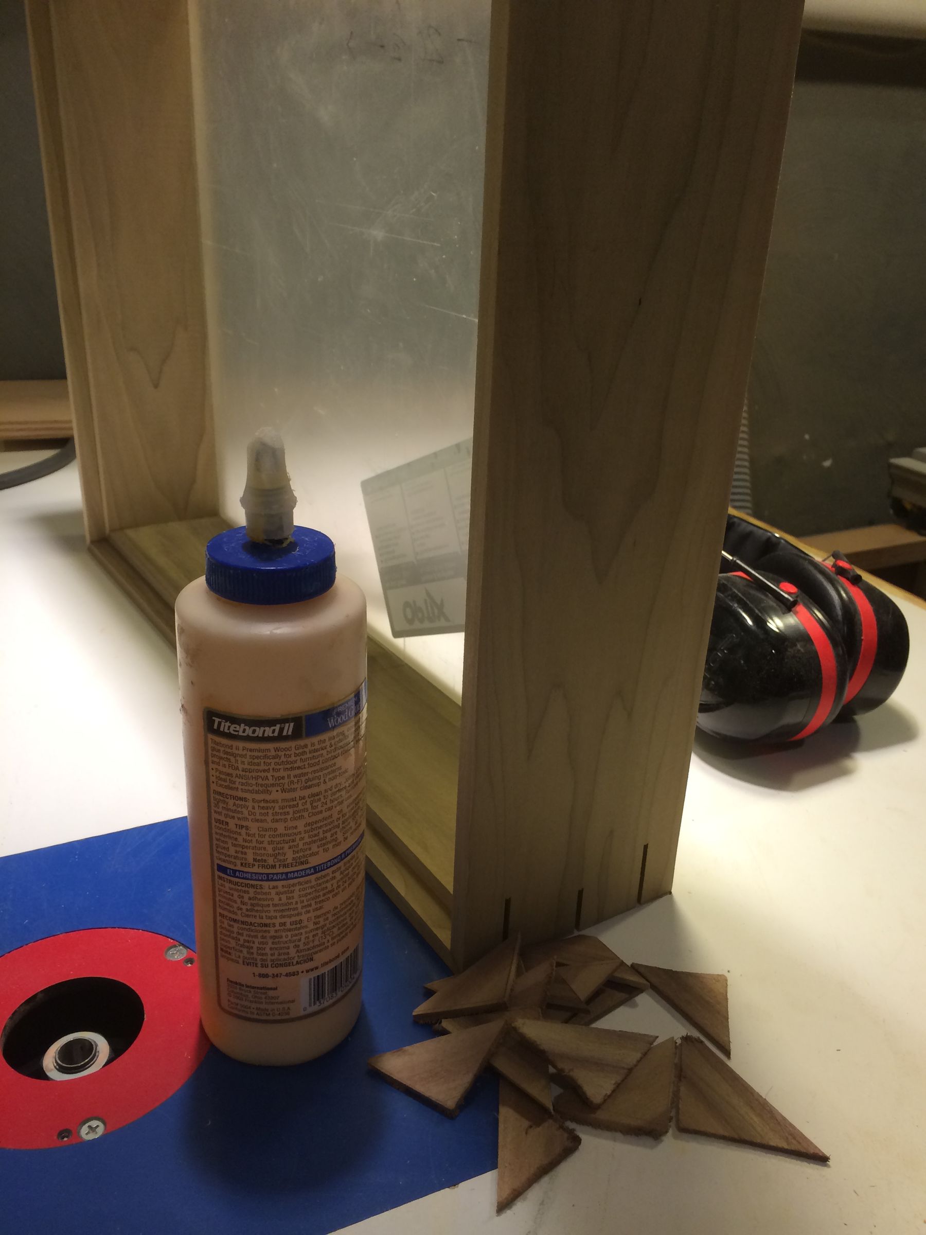 Shadow Box : 6 Steps - Instructables