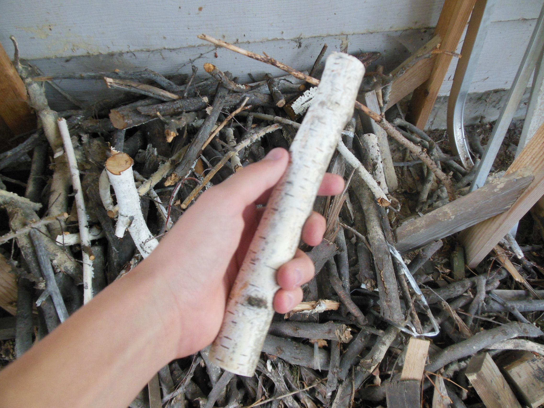 DIY: Wooden Ring : 5 Steps (with Pictures) - Instructables