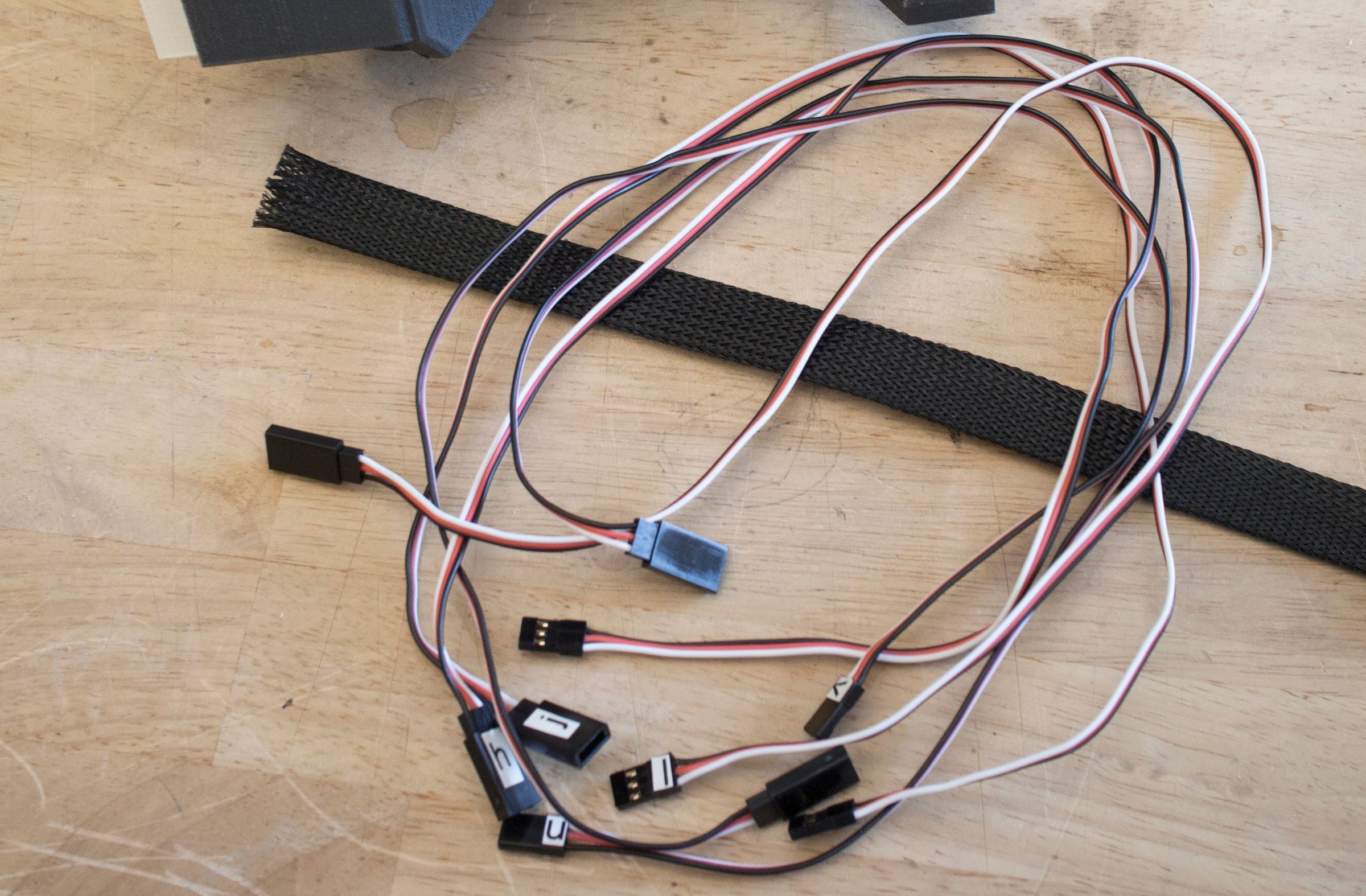 3D Printed Animatronic Puppet : 9 Steps (with Pictures) - Instructables