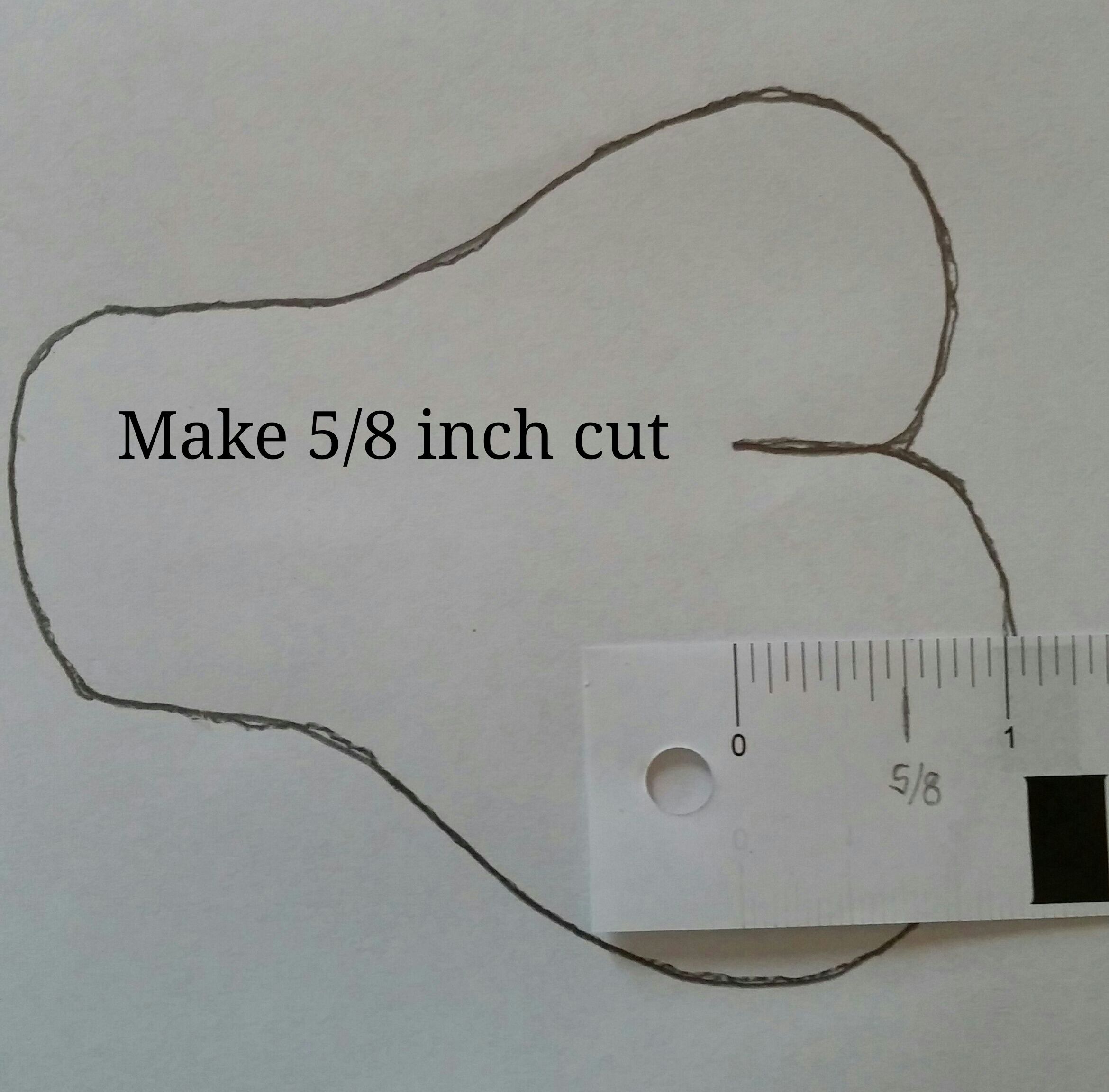 Archery Leather Armguard and Finger Tab : 8 Steps - Instructables