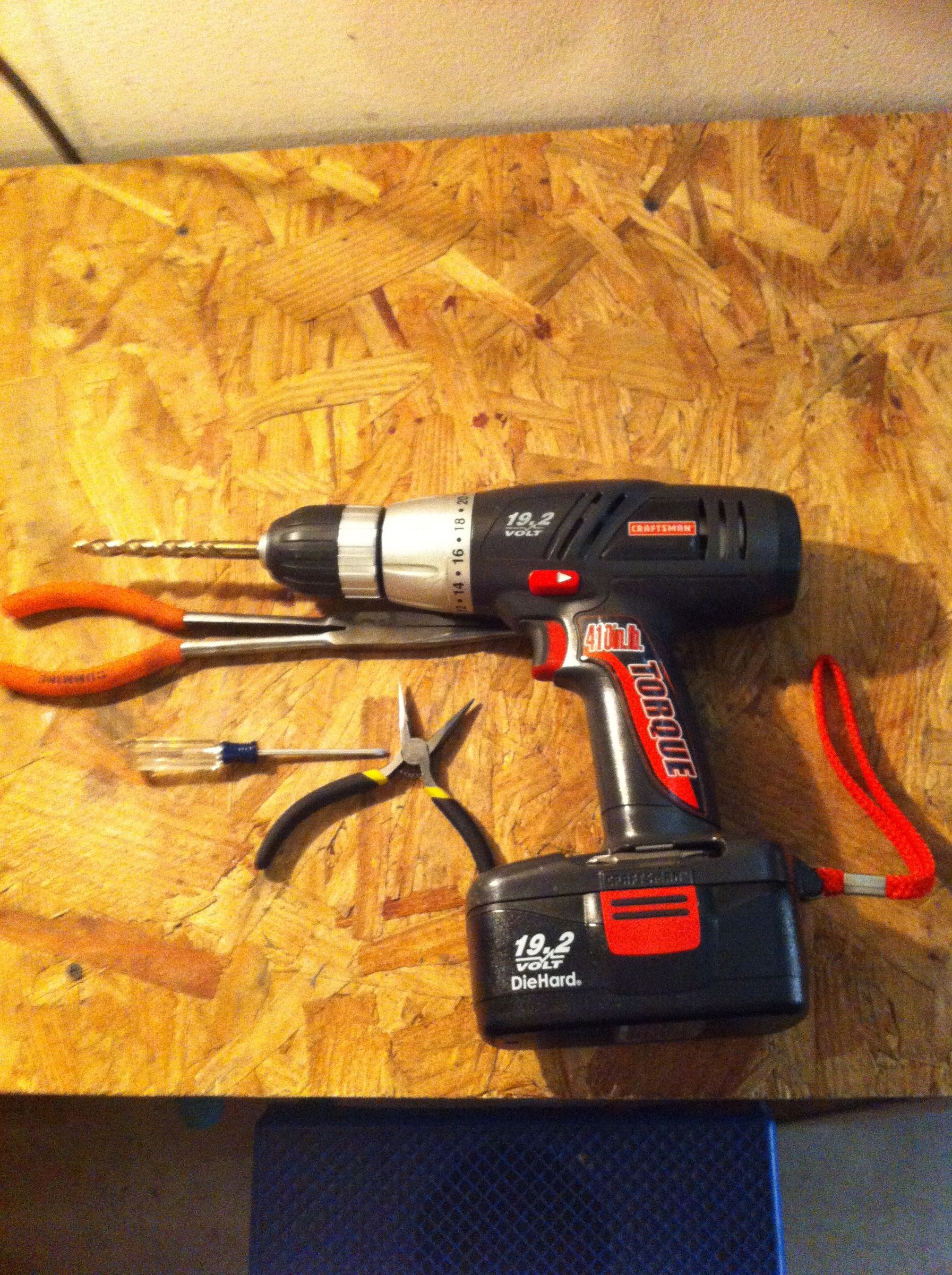 Nerf N-strike Jolt Mod : 6 Steps - Instructables