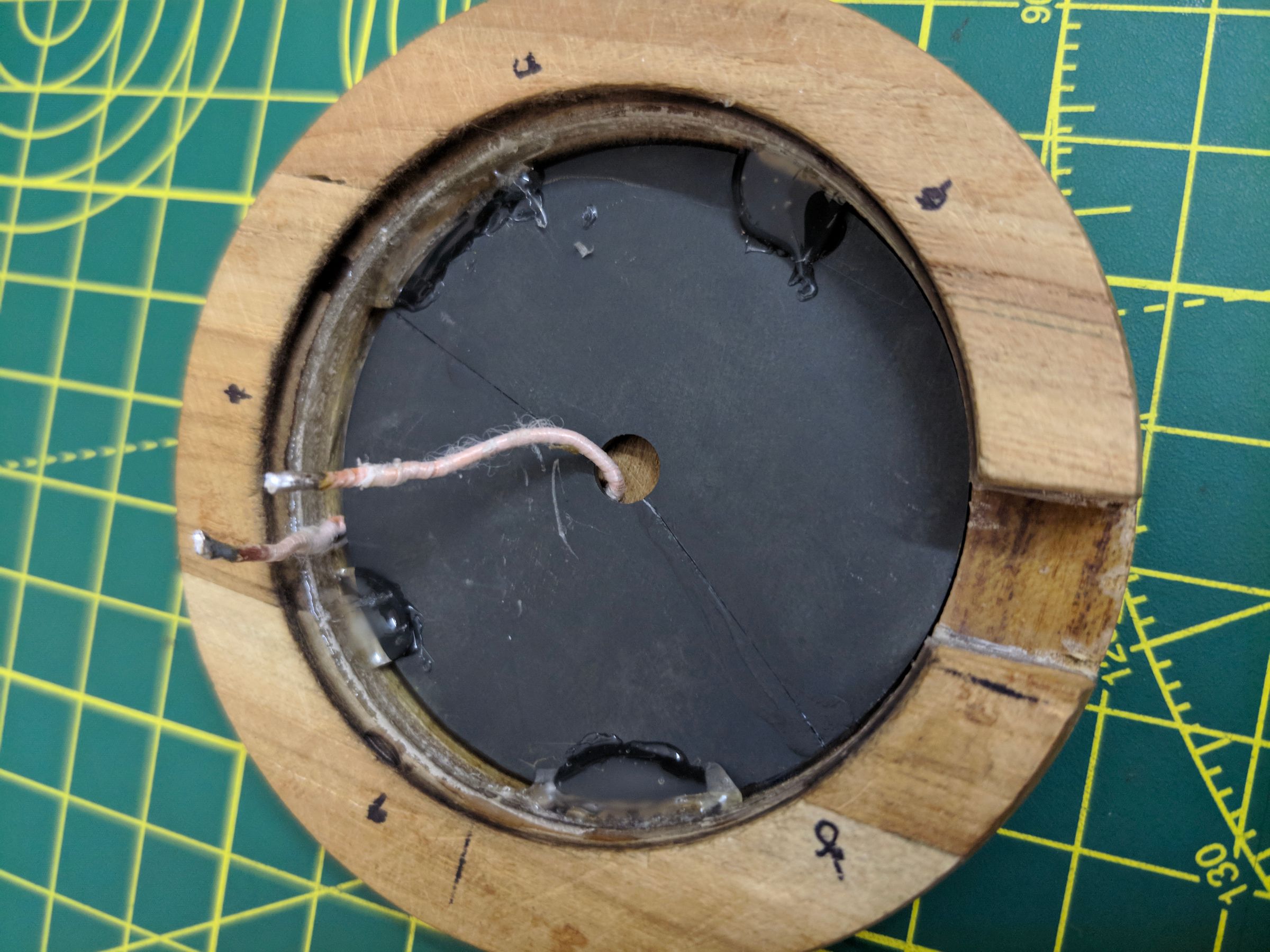 CUT THE CORD: DIY Qi WIRELESS CHARGING PAD AND STAND. : 26 Steps (with ...