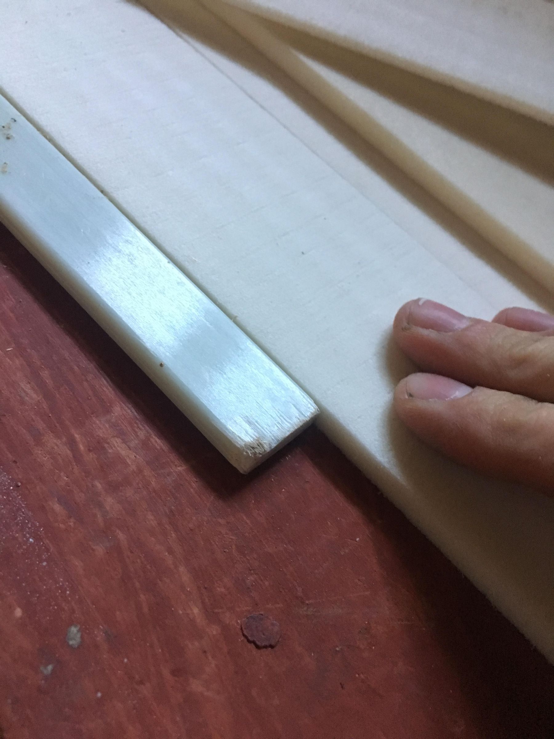 Authentic LARP Sword : 11 Steps (with Pictures) - Instructables