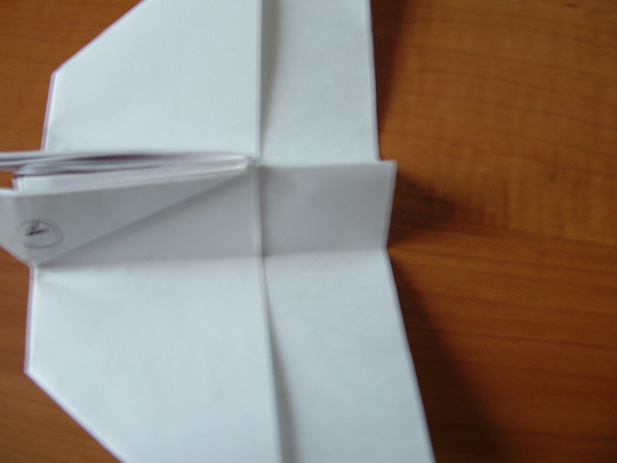 Paper Glider : 13 Steps - Instructables