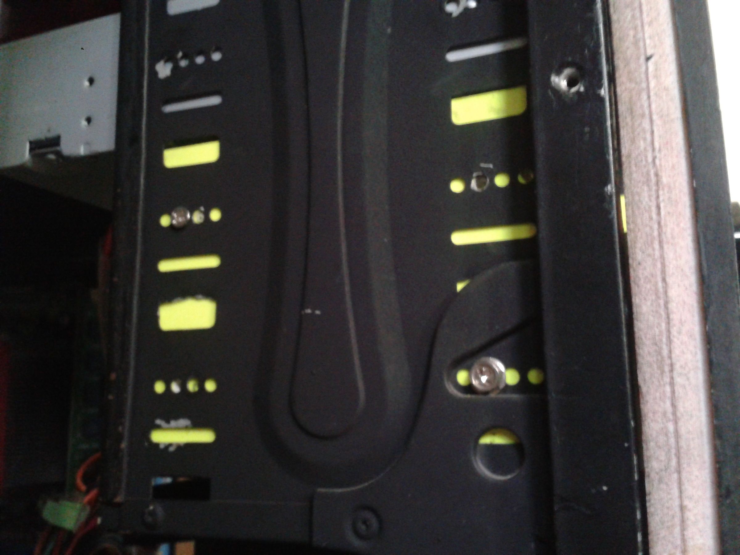 Low Cost Speed Fan Controller : 14 Steps (with Pictures) - Instructables