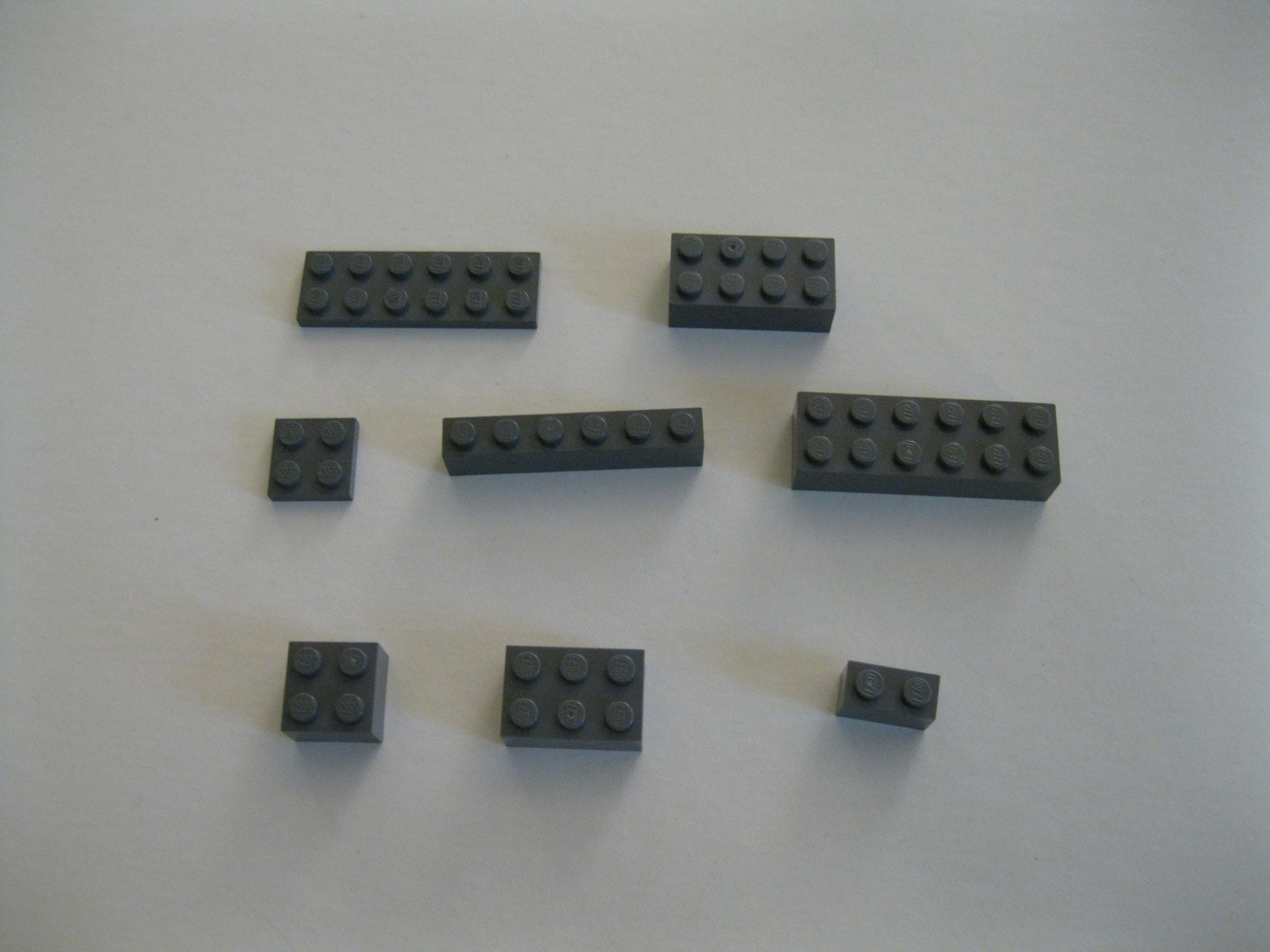 Lego Piston/ Sticky Piston ( Minecraft ) - Instructables