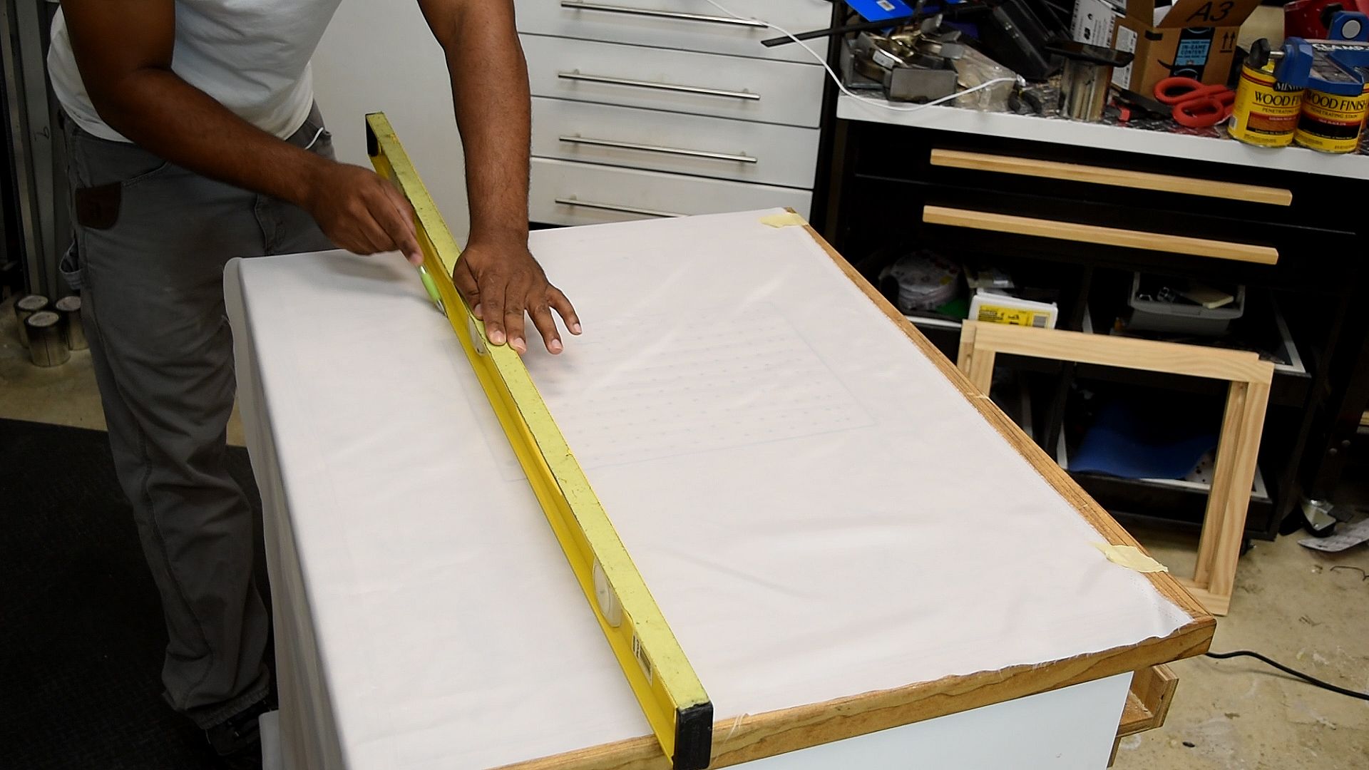 How to Build a PHOTO LIGHT BOX : 7 Steps (with Pictures) - Instructables