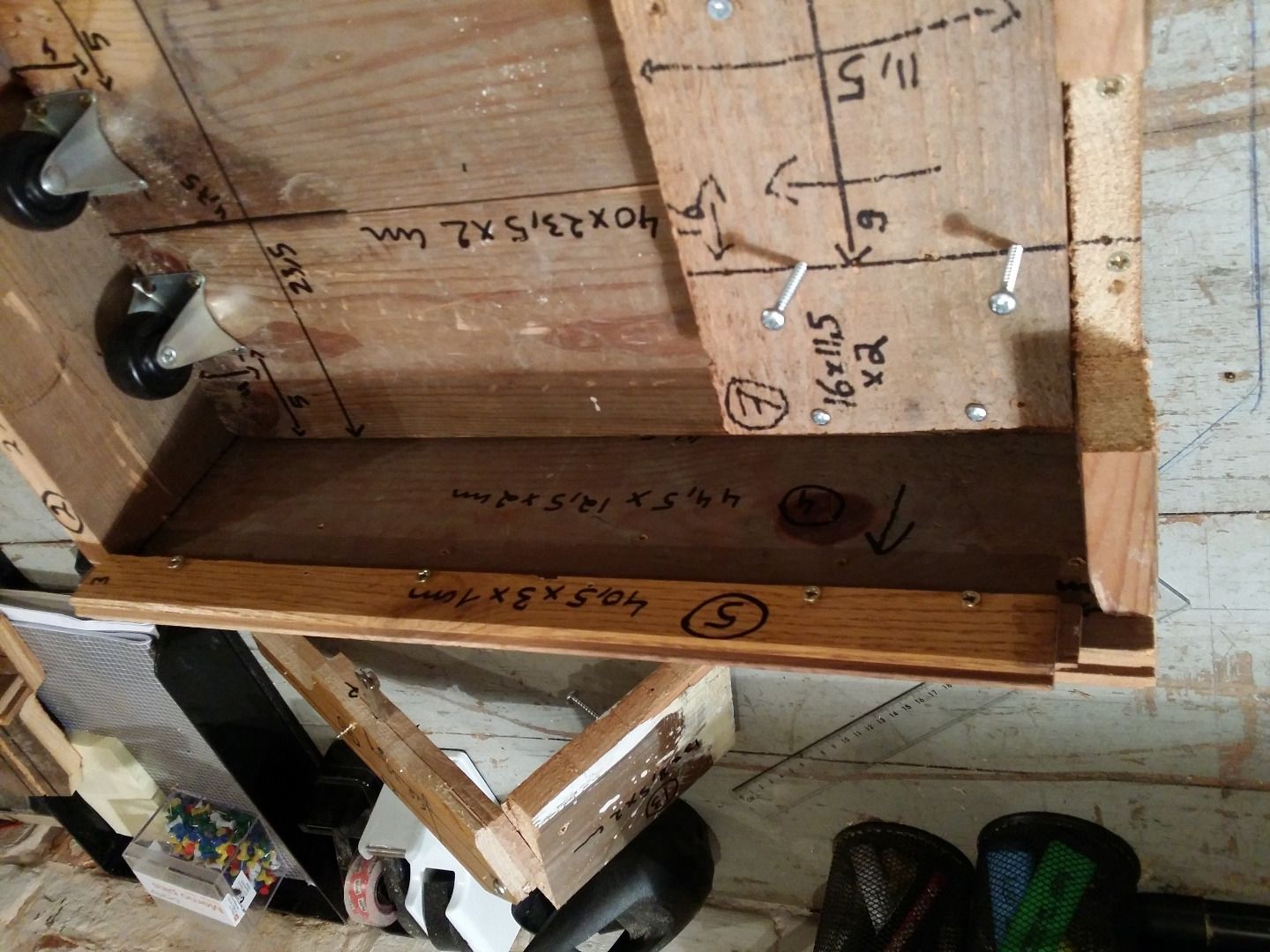 Glass Cutter by Kreat0r : 8 Steps (with Pictures) - Instructables