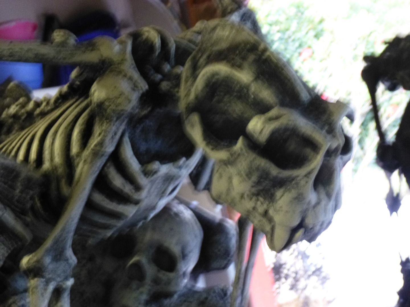 Pillar Gargoyles : 7 Steps (with Pictures) - Instructables