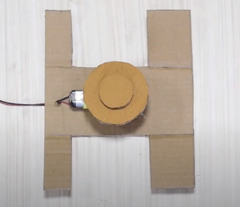 DIY Cable Car : 10 Steps - Instructables