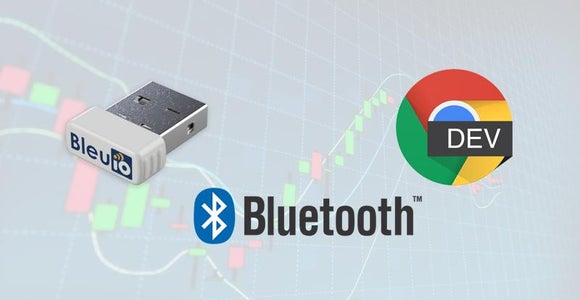 Plotting Real-time Graph From Bluetooth 5.0 Device to Google Chrome : 3 ... Plotting Real-time Graph From Bluetooth 5.0 Device to Google Chrome : 3 ...