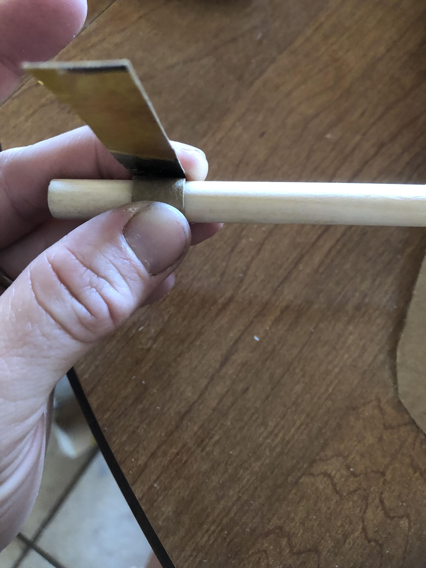 Cardboard Baby Doll Stroller : 9 Steps - Instructables